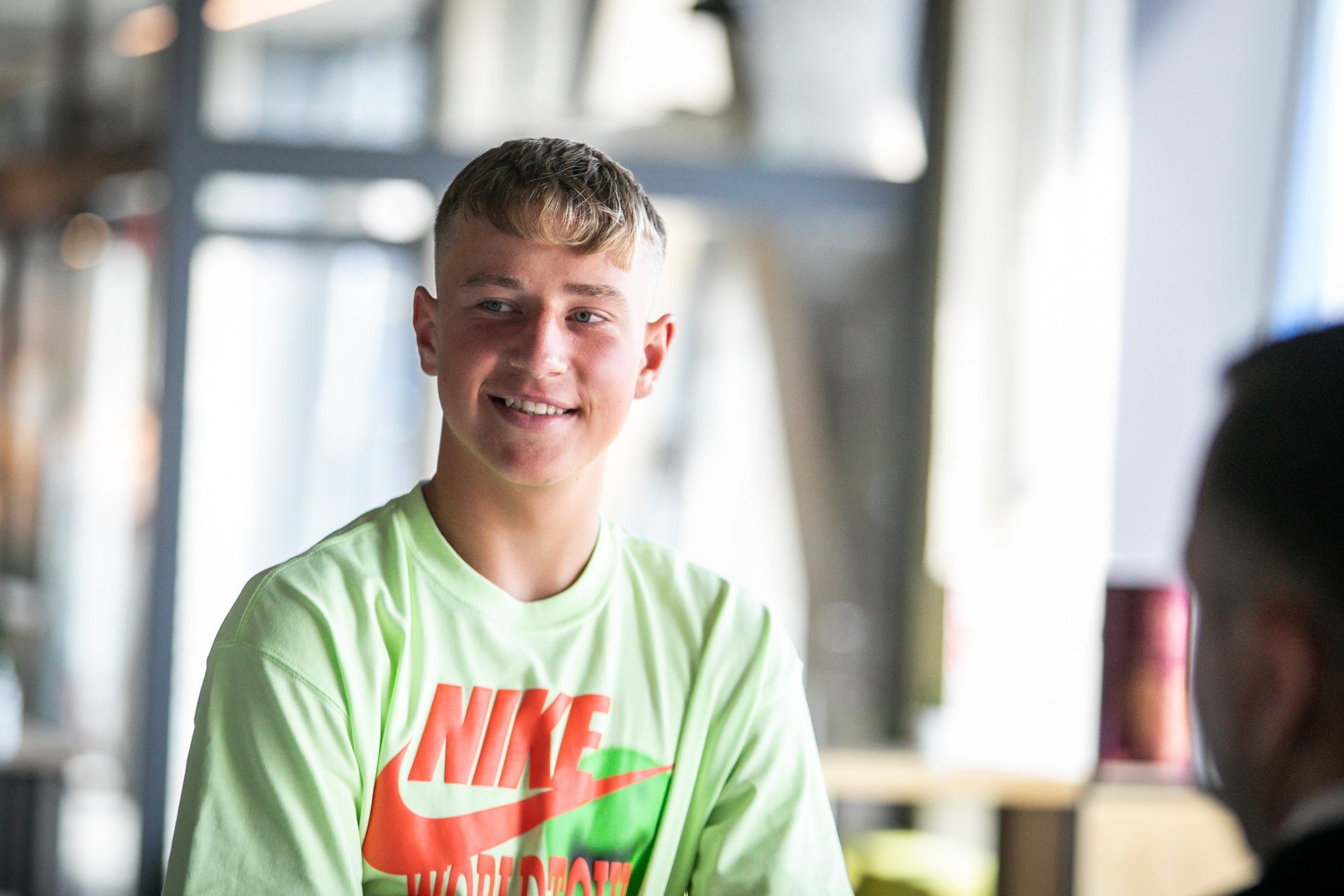 Butvilas pateko į „Australian Open“ jaunių turnyro ketvirtfinalį ...