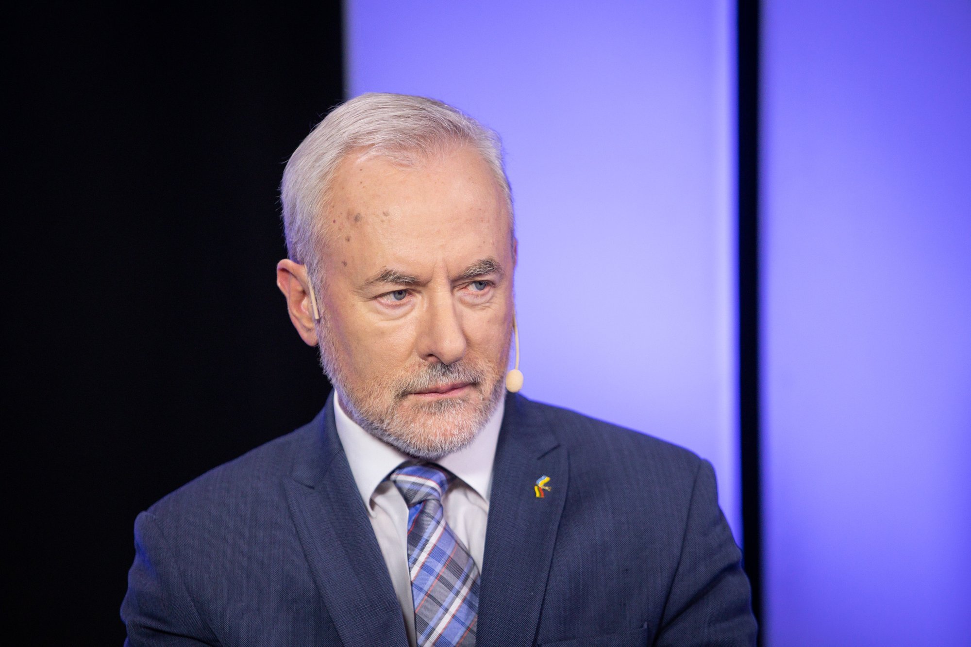 Razma: spręsime, ar perbalsuoti dėl kanapių dekriminalizavimo - Delfi