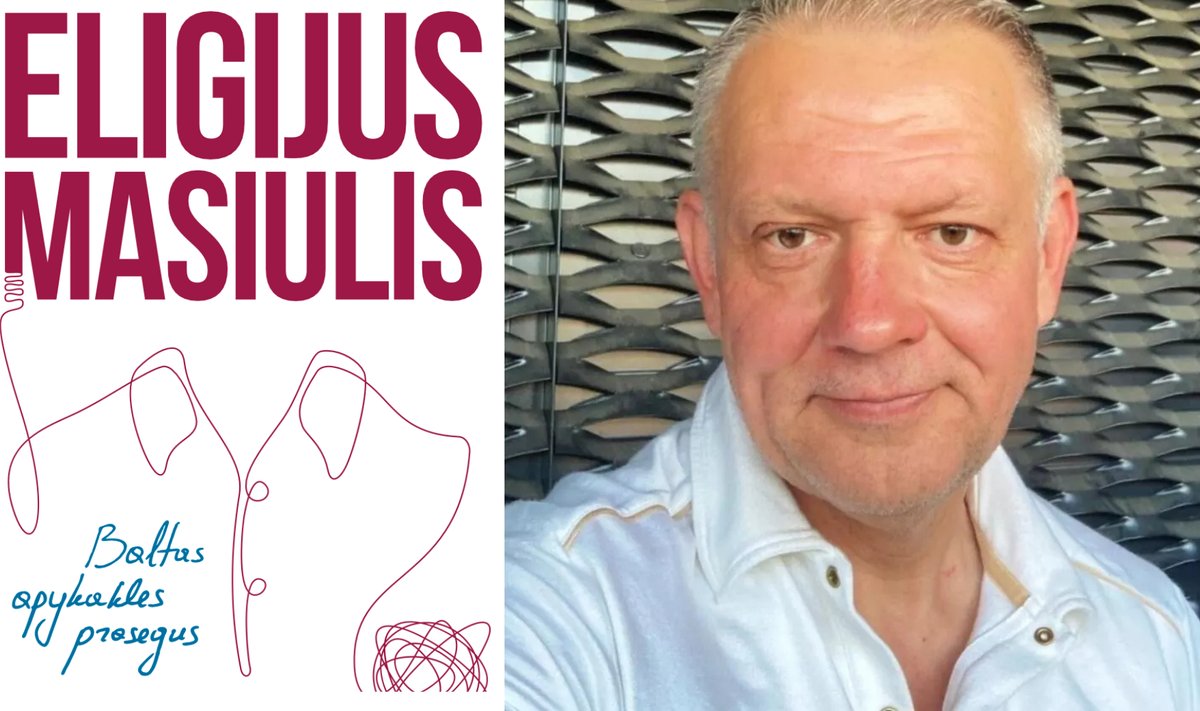 Eligijus Masiulis prabilo atvirai: užuominos apie keistą susitikimą ir ...