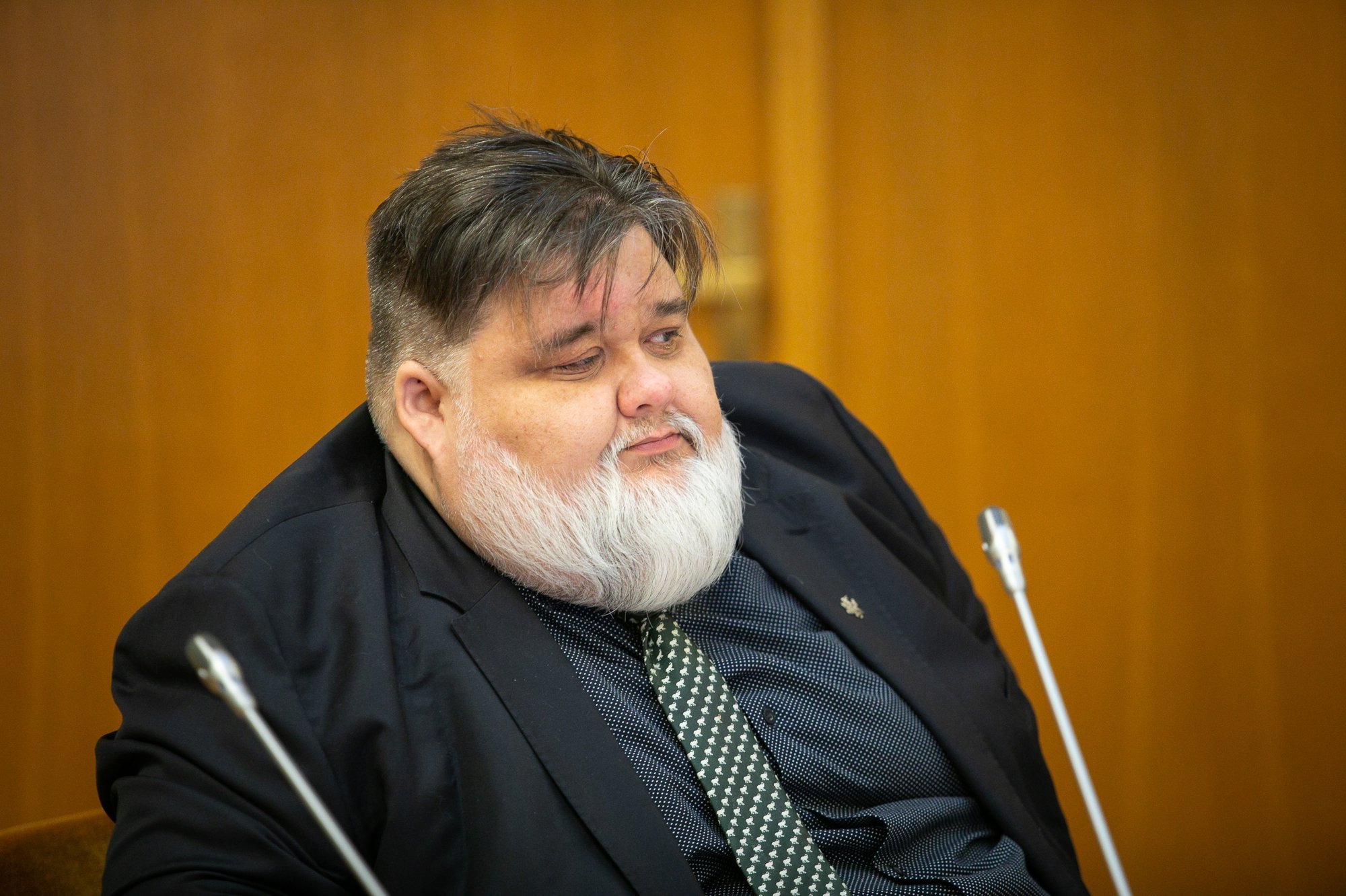 Andrius Navickas. Lietuvos gyventojų genocido ir rezistencijos tyrimo ...