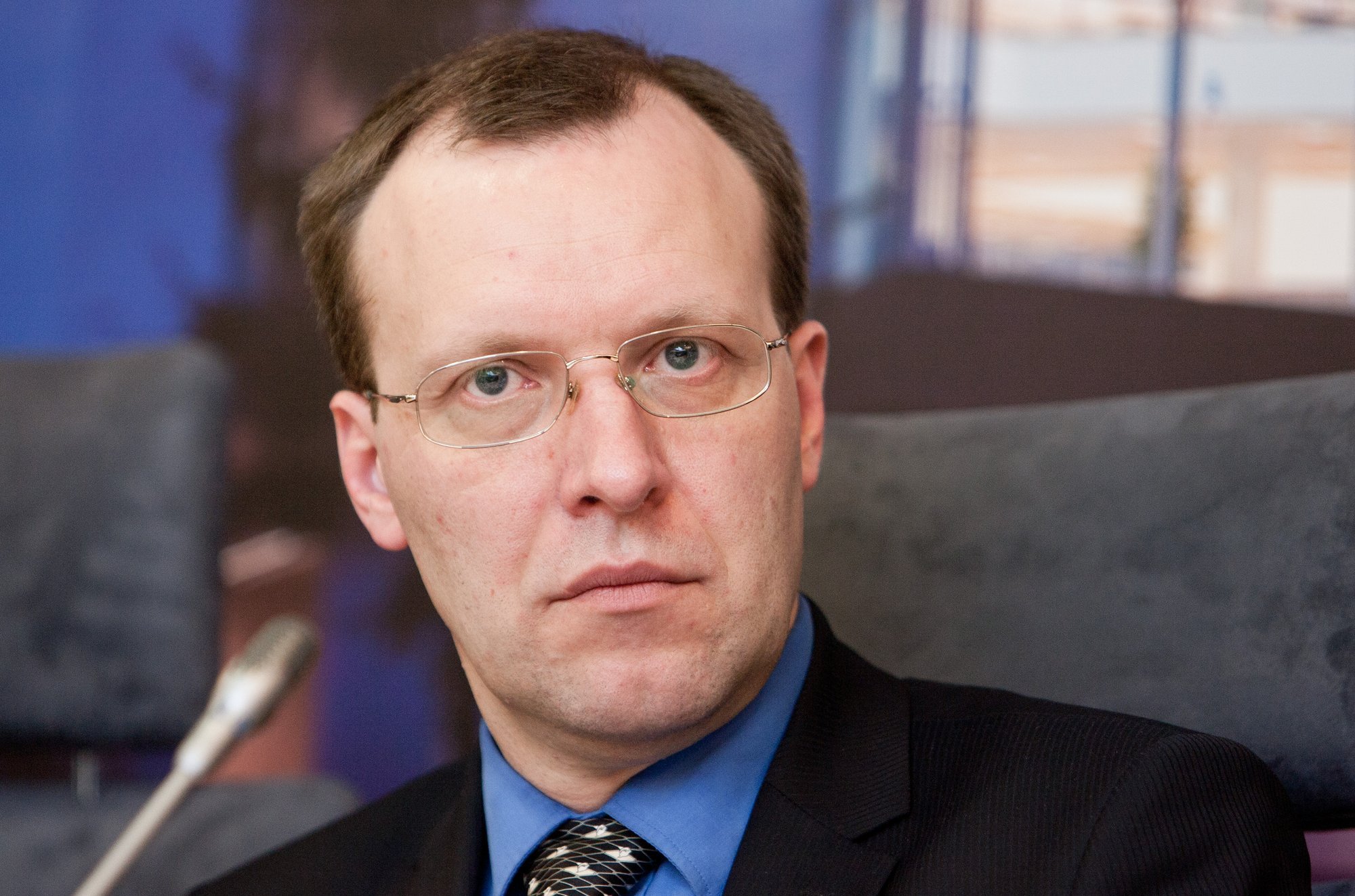 N.Puteikis: „stiklainių“ problema sklinda iš Kauno architektų - Delfi