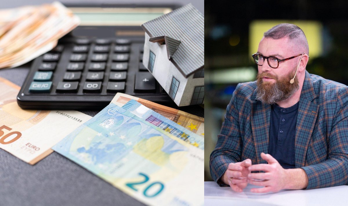 Dubnikovas – apie II pensijų pakopos reformą: jungiamės prie šalių, kurios valdomos populistų ...