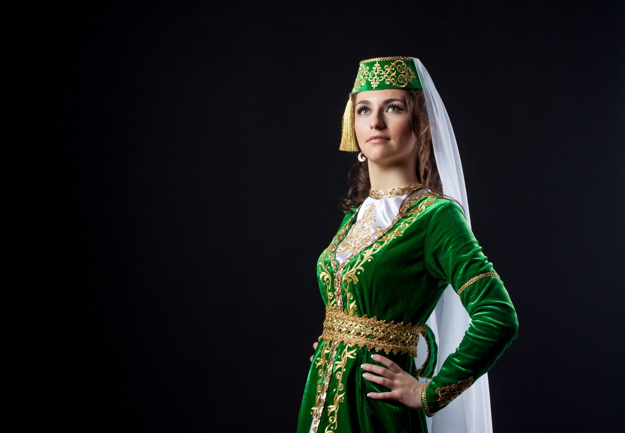 Lithuanian Tatar youth cherishes the past for the future - Delfi EN