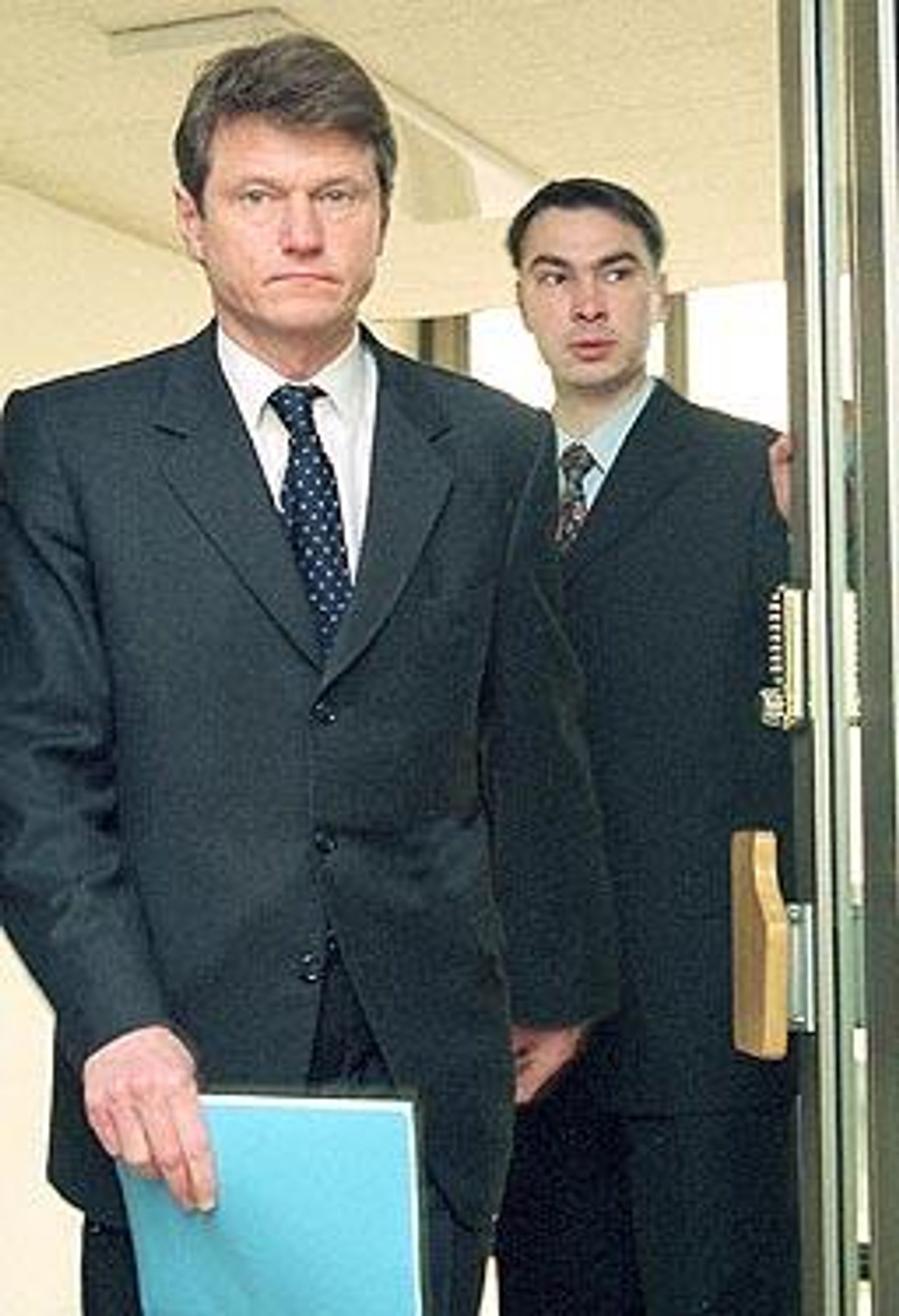 R.Paksas kaltina Seimą trukdymu dirbti - Delfi