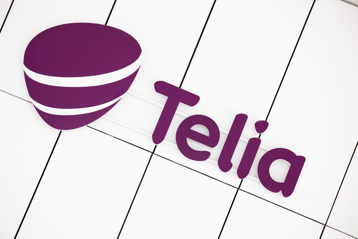 Telia Lietuva на выплату дивидендов предлагает выделить 64,1 млн евро ...