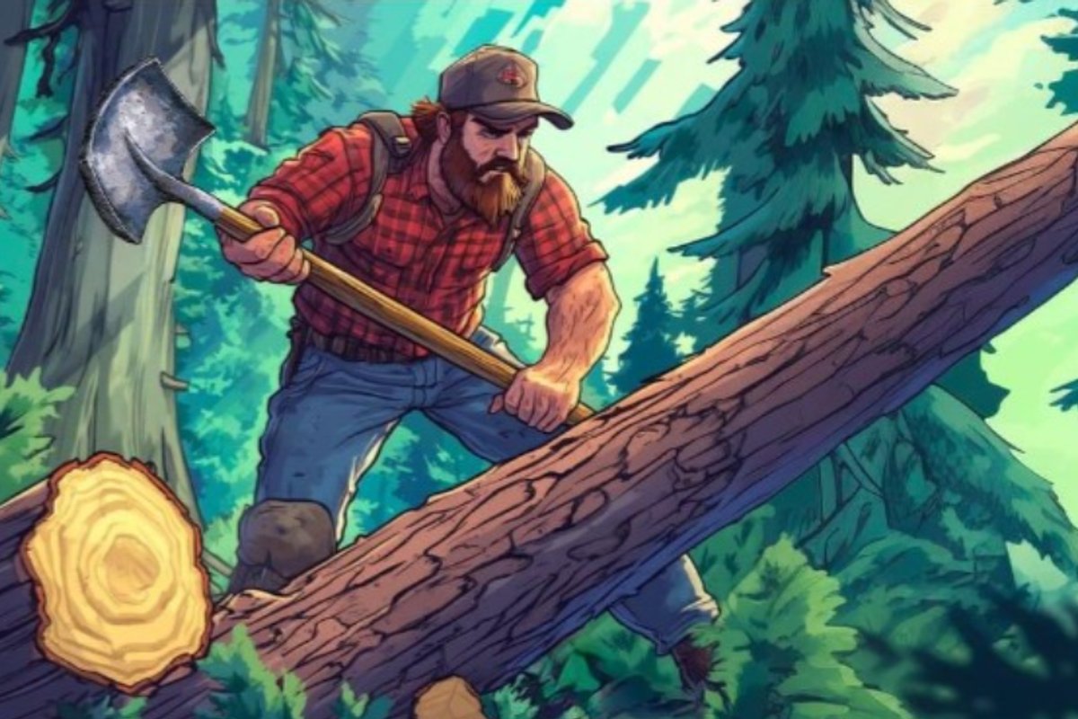 Kas negerai su medkirčiu: labai nesunkus testas IQ lygiui patikrinti ...