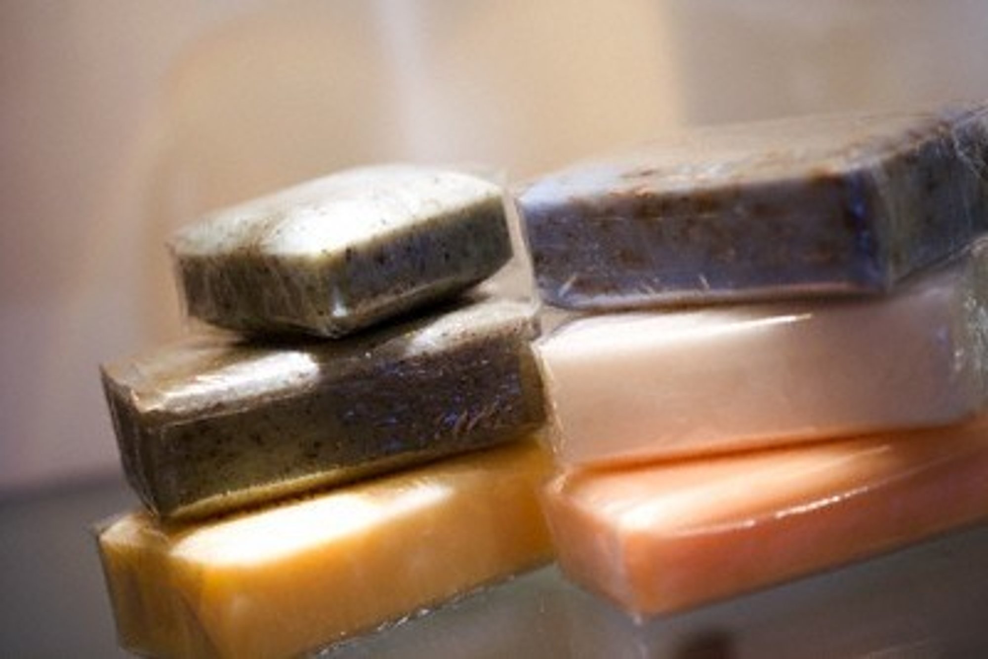 Pasigaminkite anticeliulitinį muilą - Delfi gyvenimas