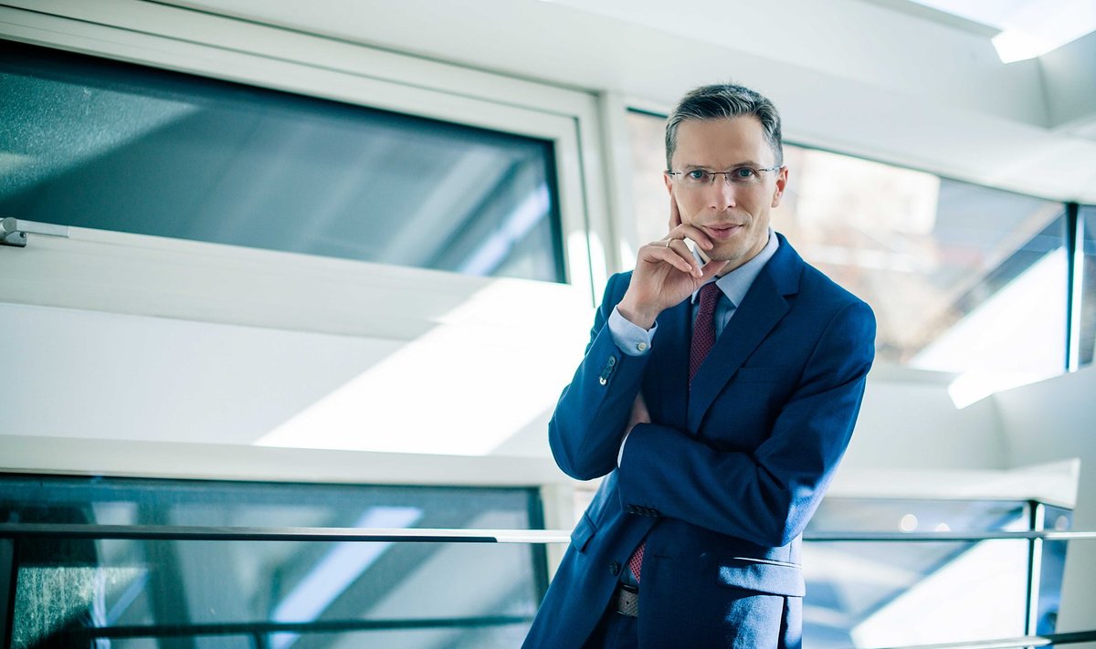 Naujas kasų modulis „Rivile ERP POS“ - Delfi verslo požiūris x Karjera