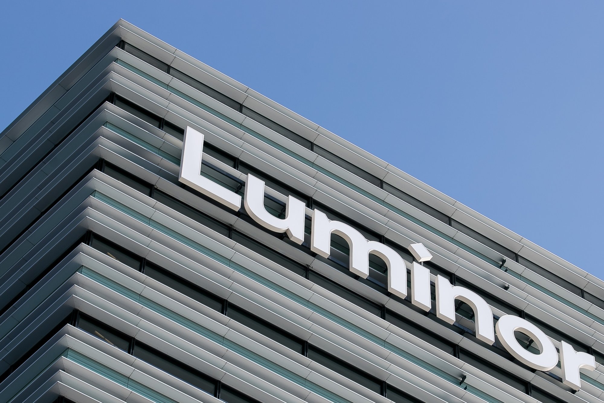 „Luminor“ kviečia jungtis prie Pliusų klubo: mokėjimo kortelių ...