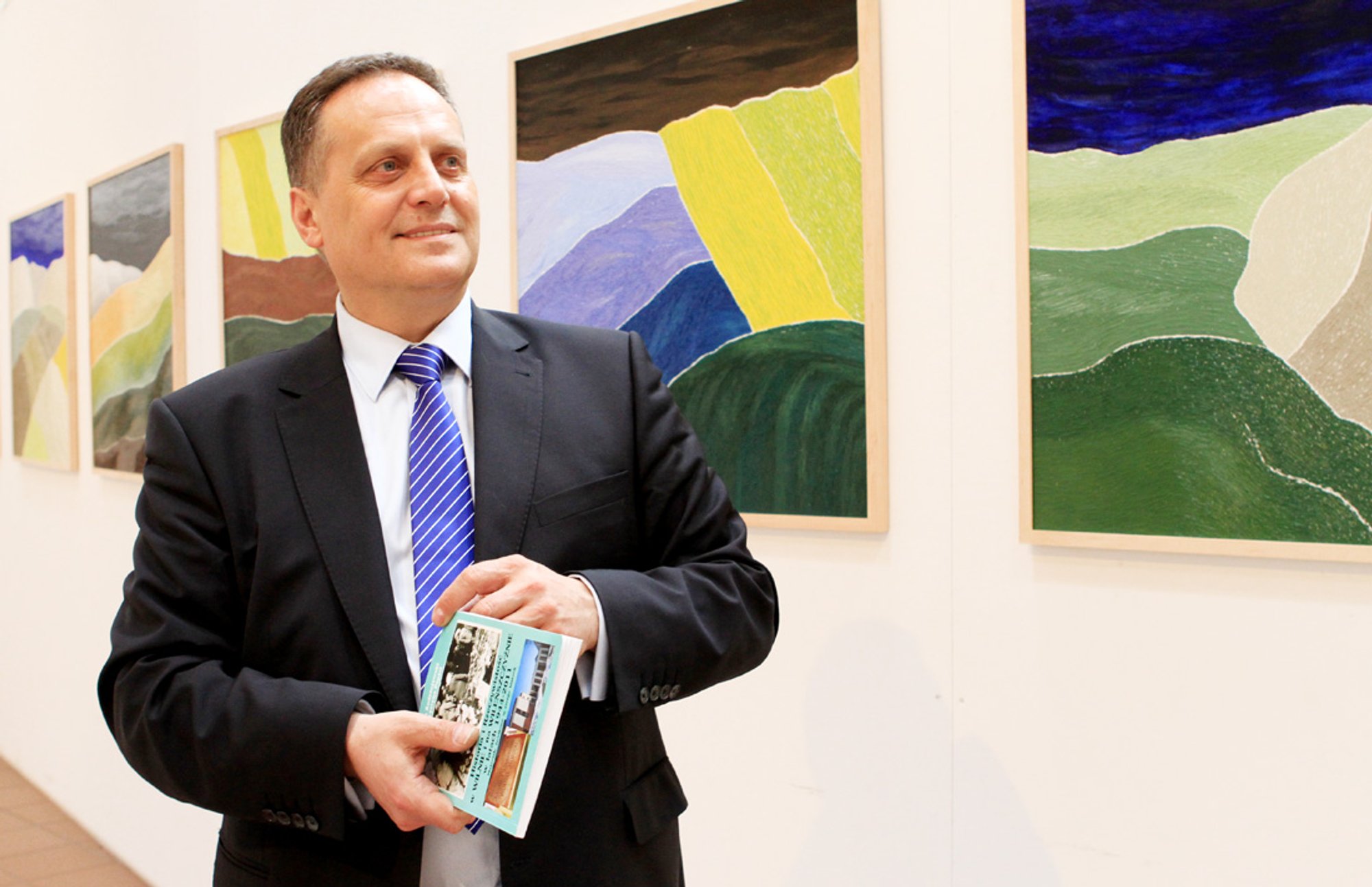 Szul: To nie jest kicz - Delfi RU