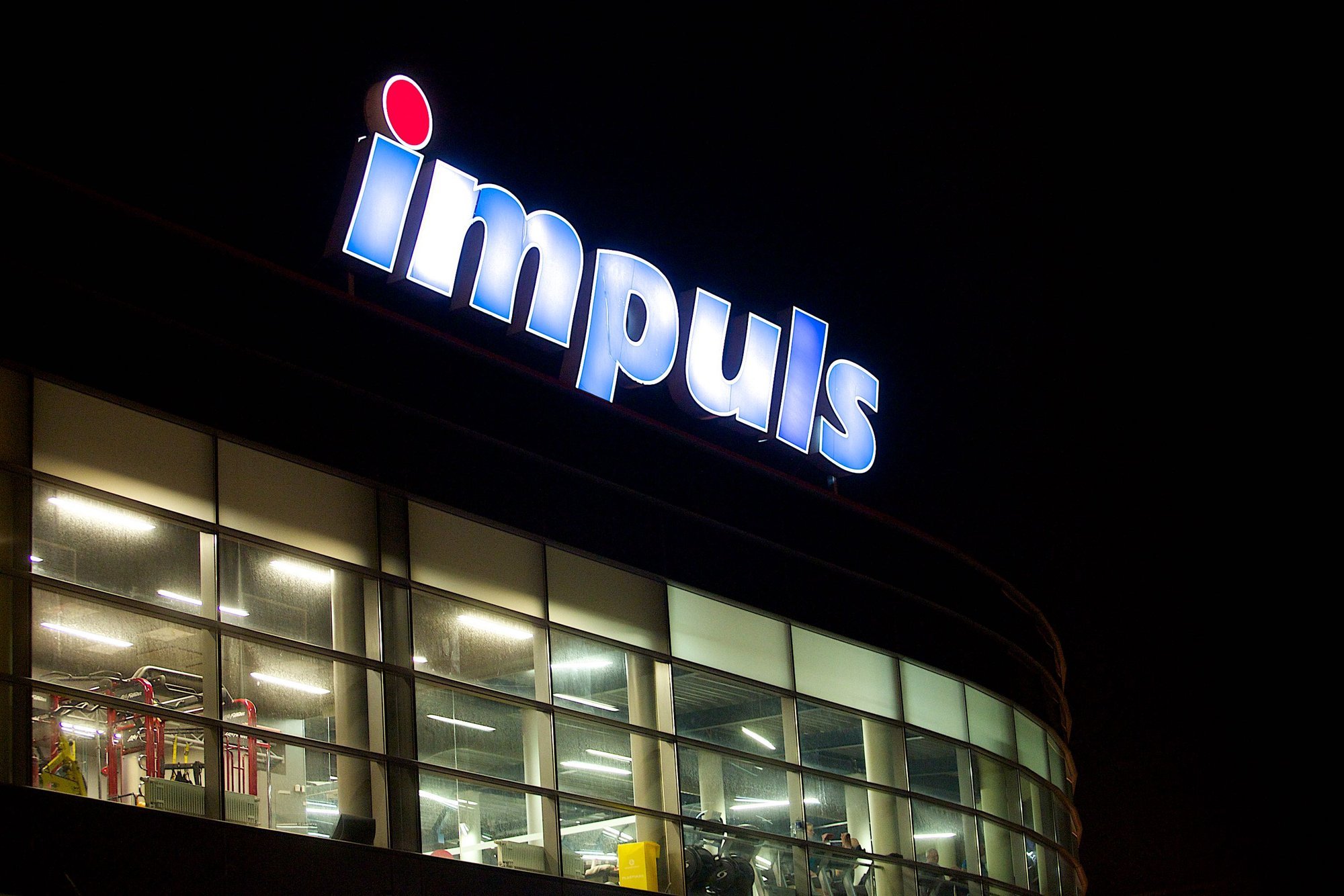 „Impuls“ atnaujins baseinų veiklą Vilniuje ir Panevėžyje - Delfi verslas