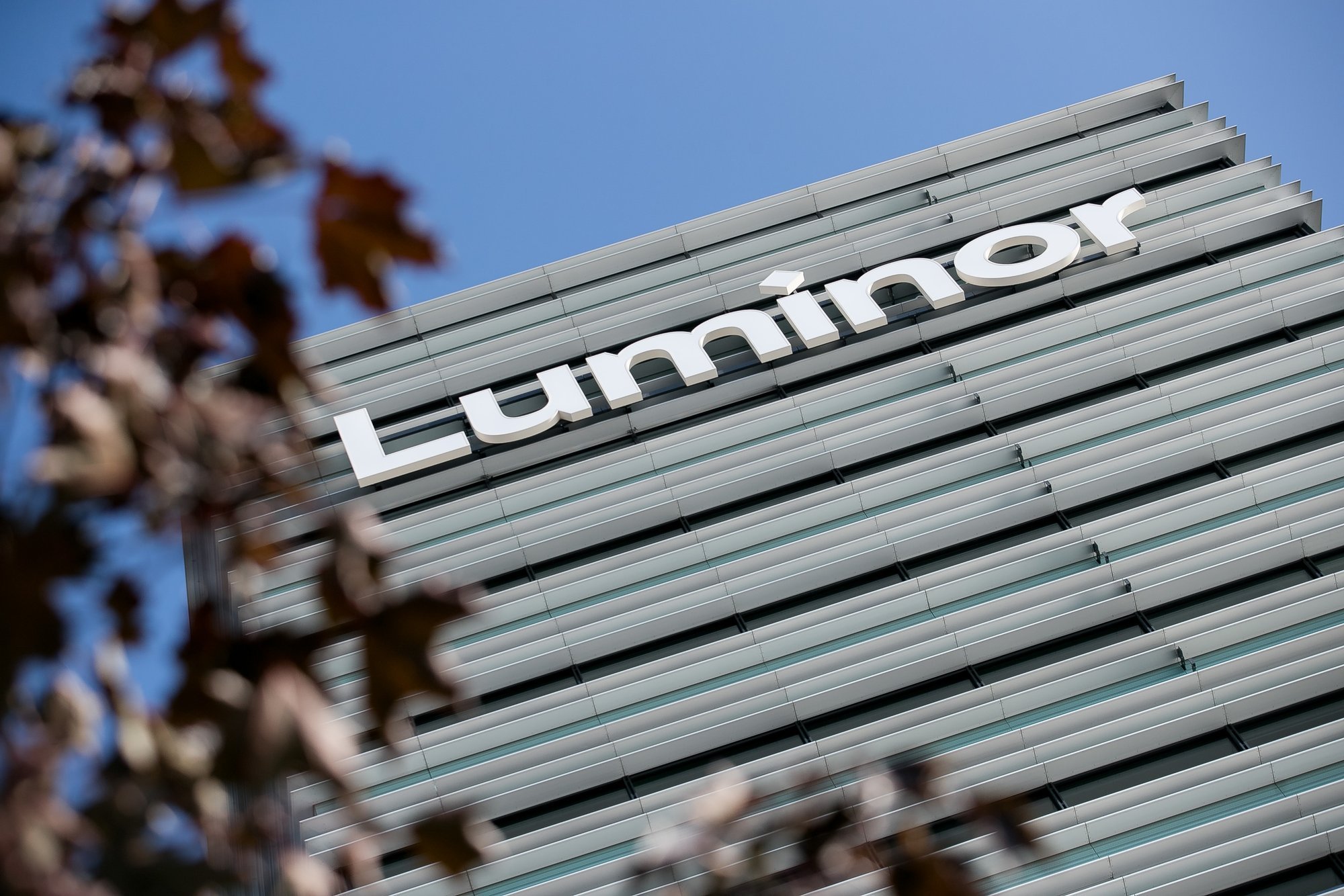 „Luminor”: karantino metu auga pervedimų kiekis, rečiau atsiskaitoma grynaisiais - Delfi verslas