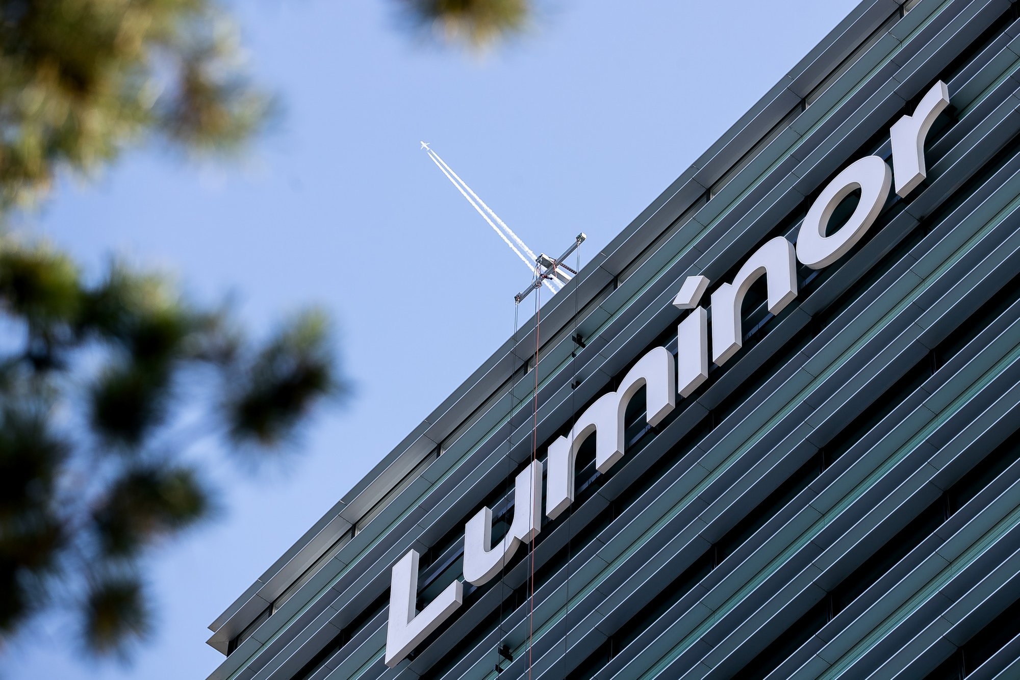 70 tūkst. banko „Luminor“ klientų laukia pokyčiai - Delfi verslas