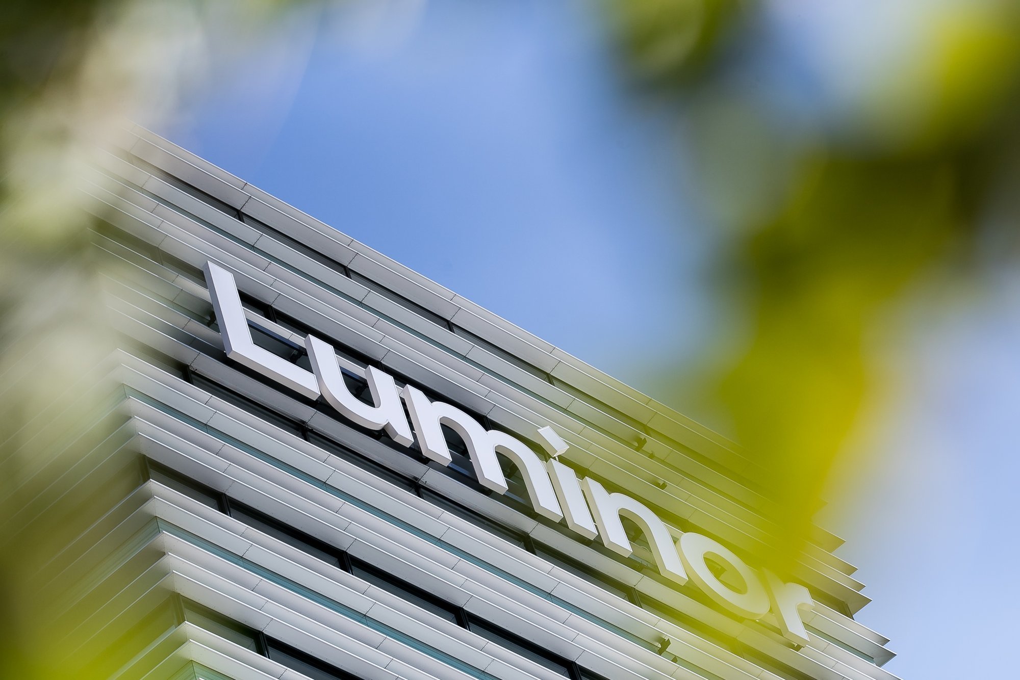 „Luminor“ vadovas: daugiau atleidimų neplanuojame - Delfi verslas