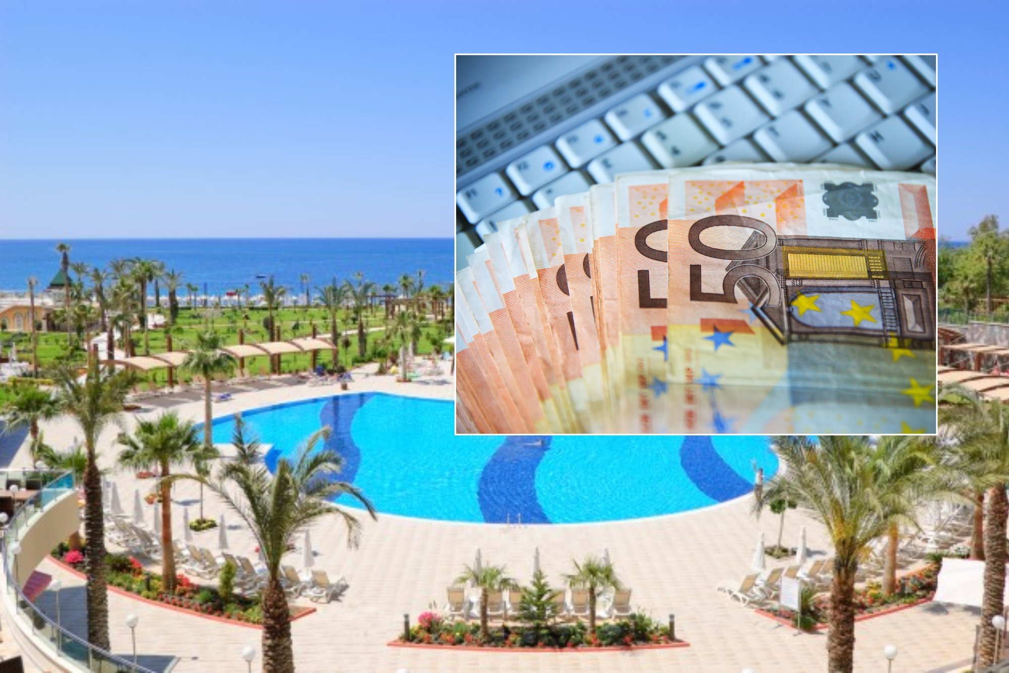 Per vaikų atostogas rudenį planuojate kelionę svetur? Pamatę, kaip tuo ...