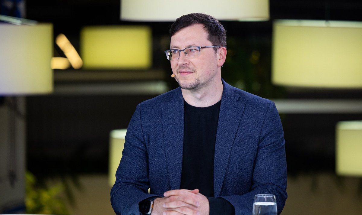 Investuotoją šokiravo „Ignitis“ – kur pažadų vykdymas - Delfi verslo ...