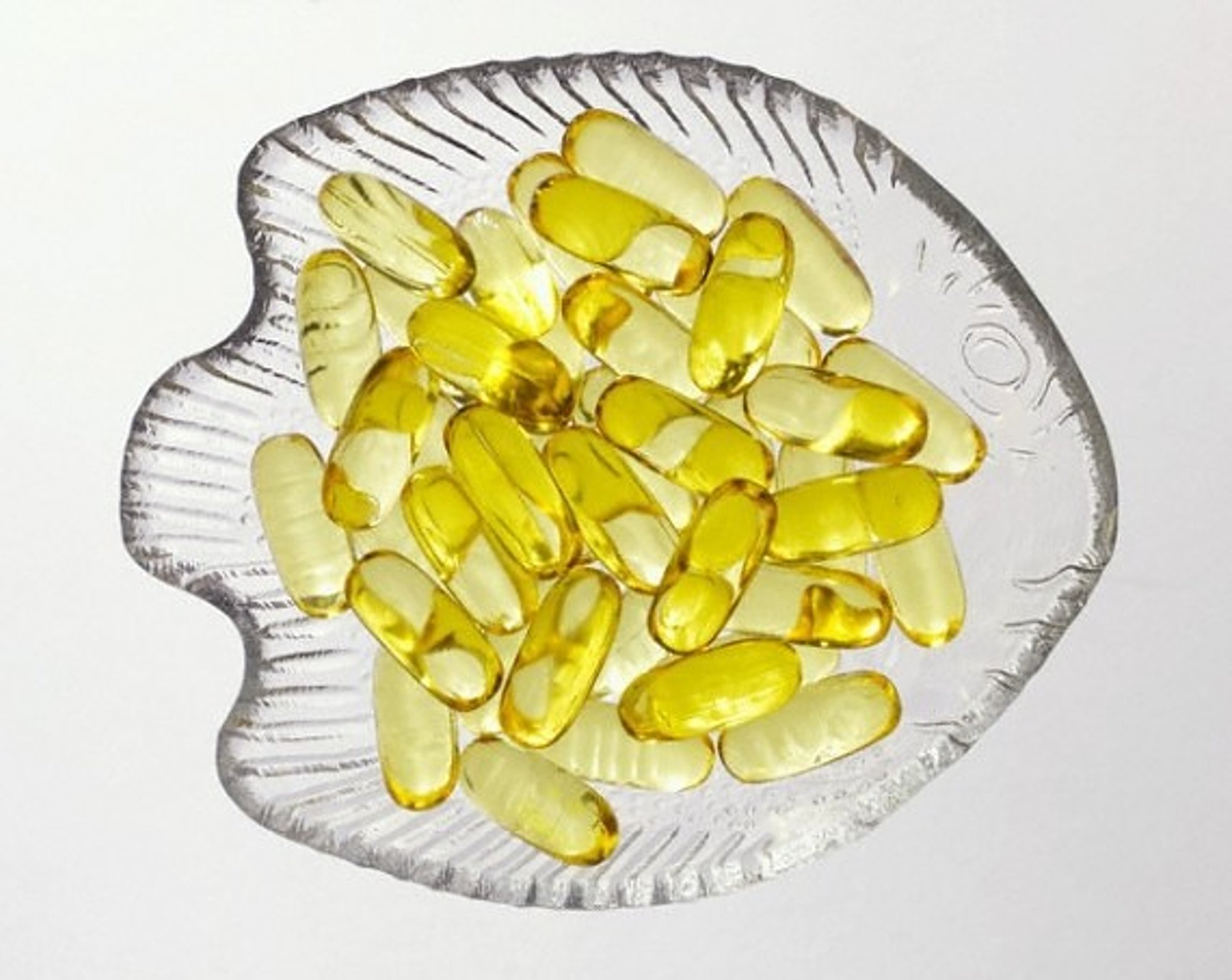 Žuvų taukai padės sulieknėti? - Delfi gyvenimas