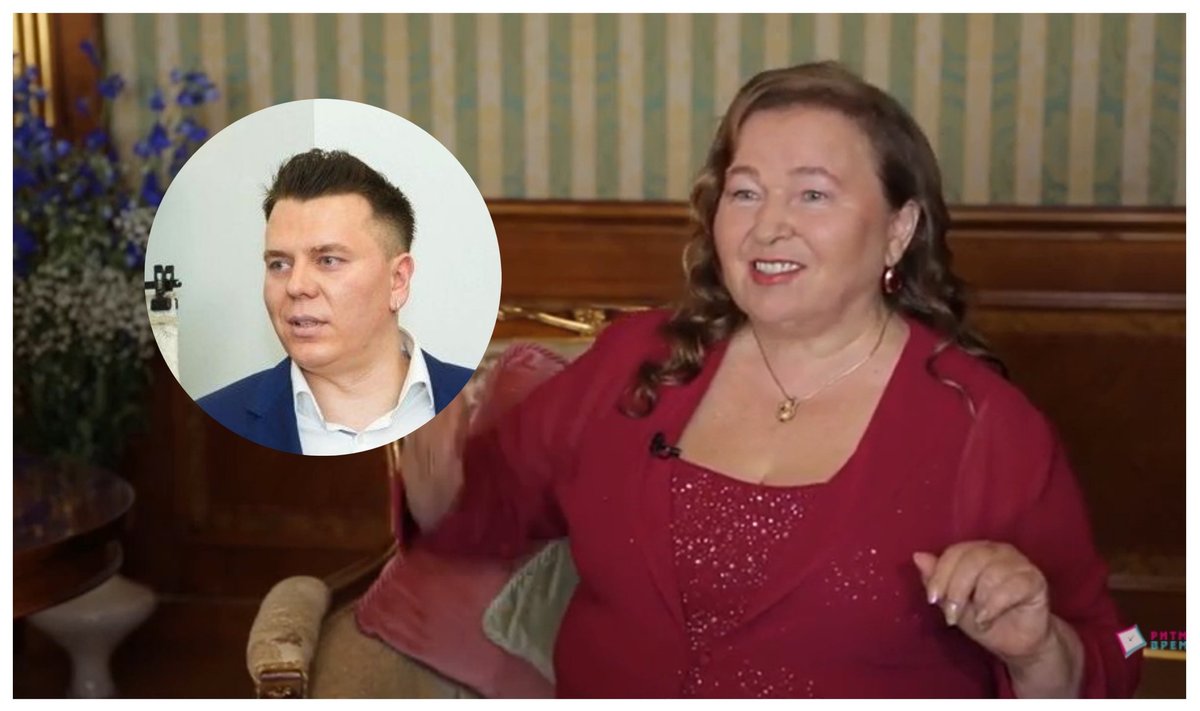 Brokas prabilo apie sąsajas su ritmologija - Delfi