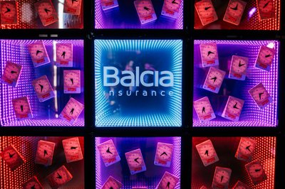 Draudimo bendrovė „Balcia“ skelbia vienos dienos pasiūlymą: reikšmingai ...