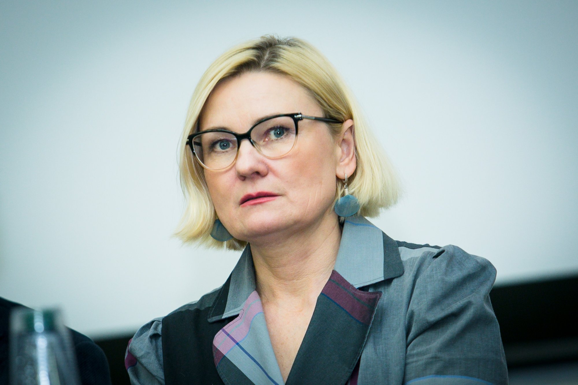 Rūta Vainienė. Naujoji matematika, keturi kablelis vienuolika - Delfi ...