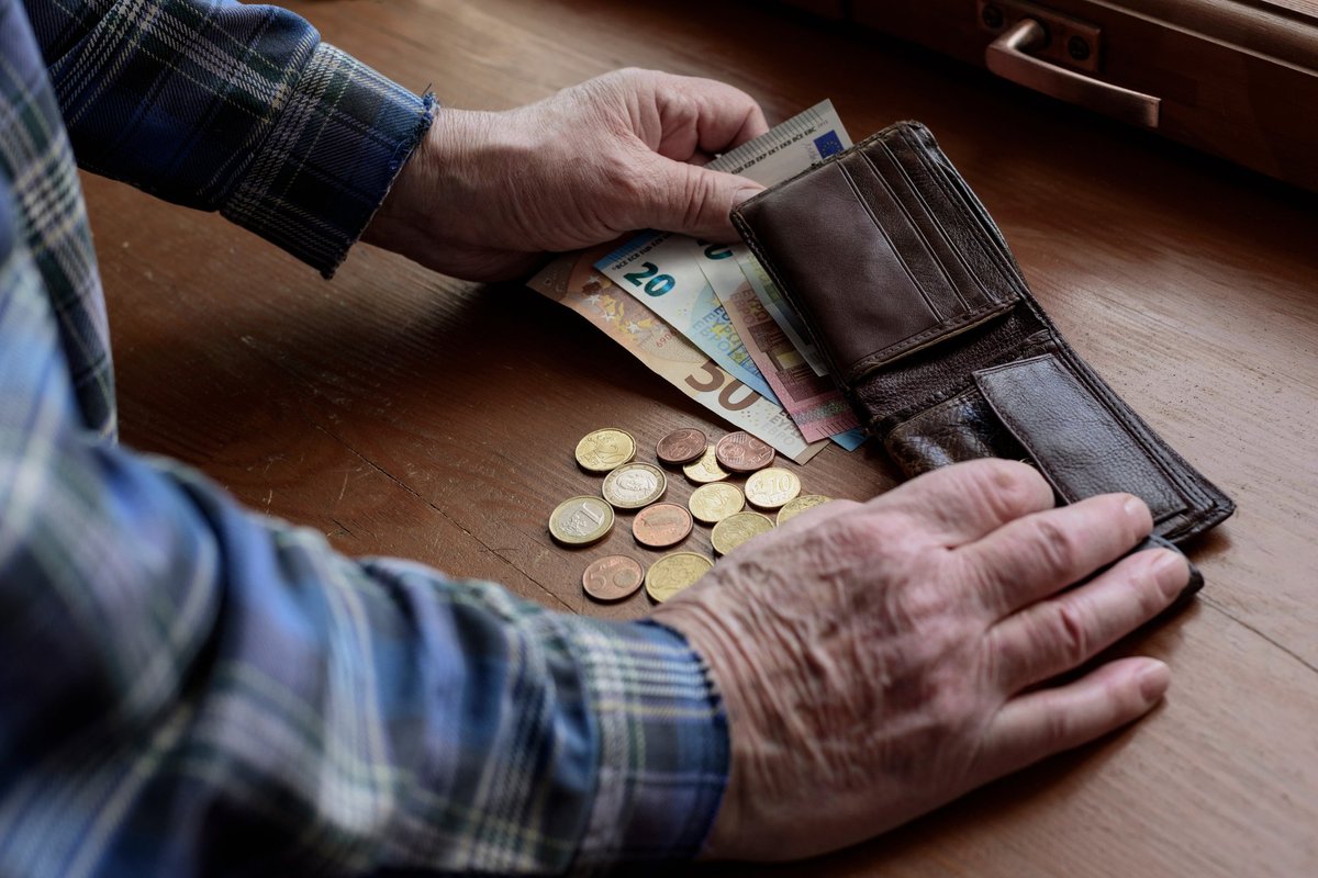 Pensijų anuitetas: kas tai yra? - Delfi verslas