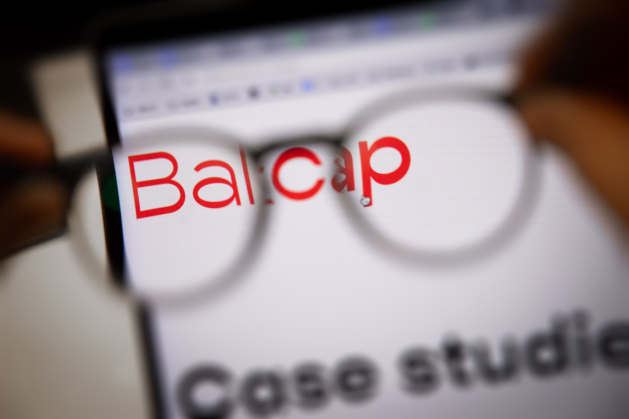 Центробанк Литвы: за расследование деятельности фонда BaltCap и ...