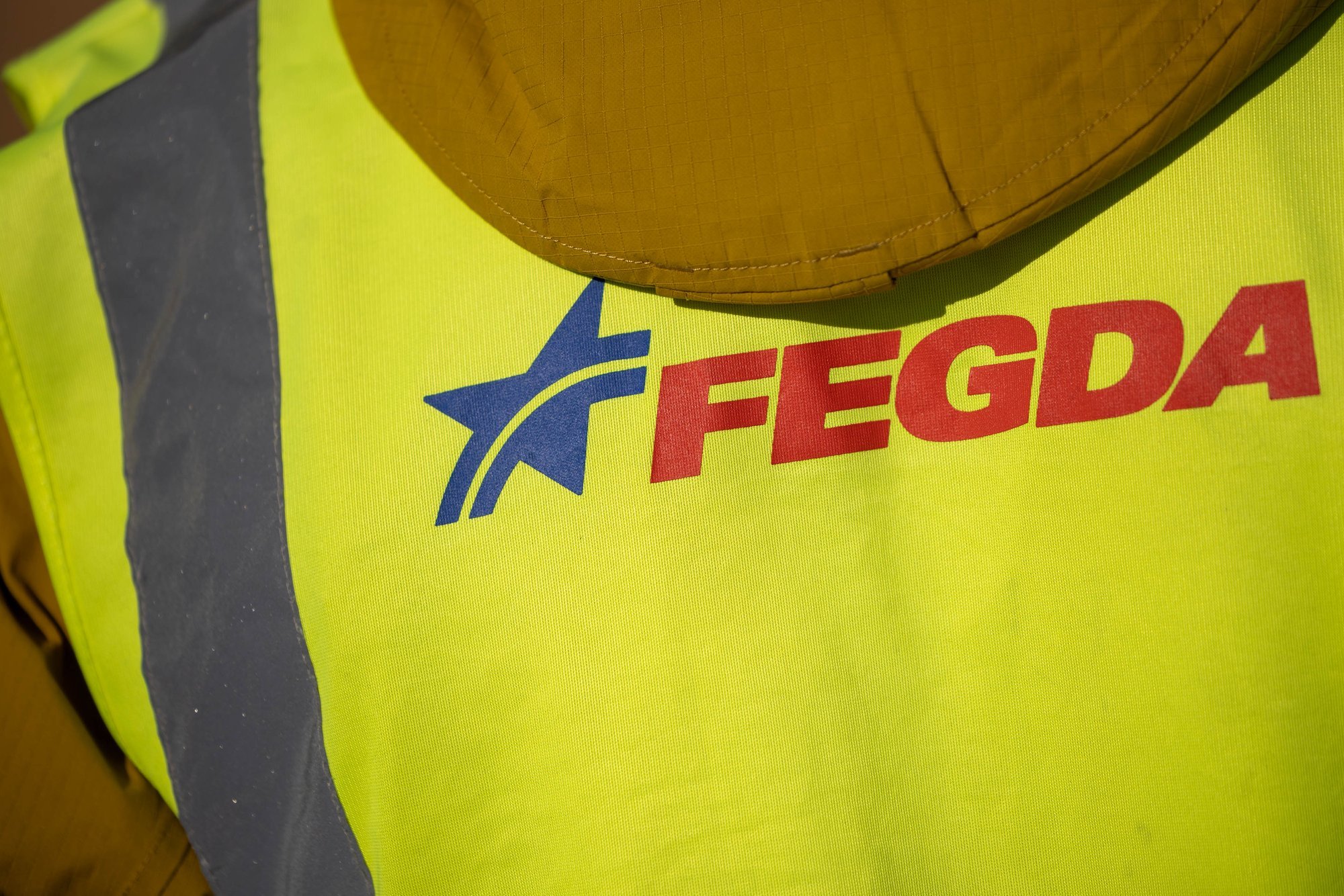Žiniasklaida: VSD teigia, kad „Fegda“ gavo mažesnio patikimumo pažymą ...