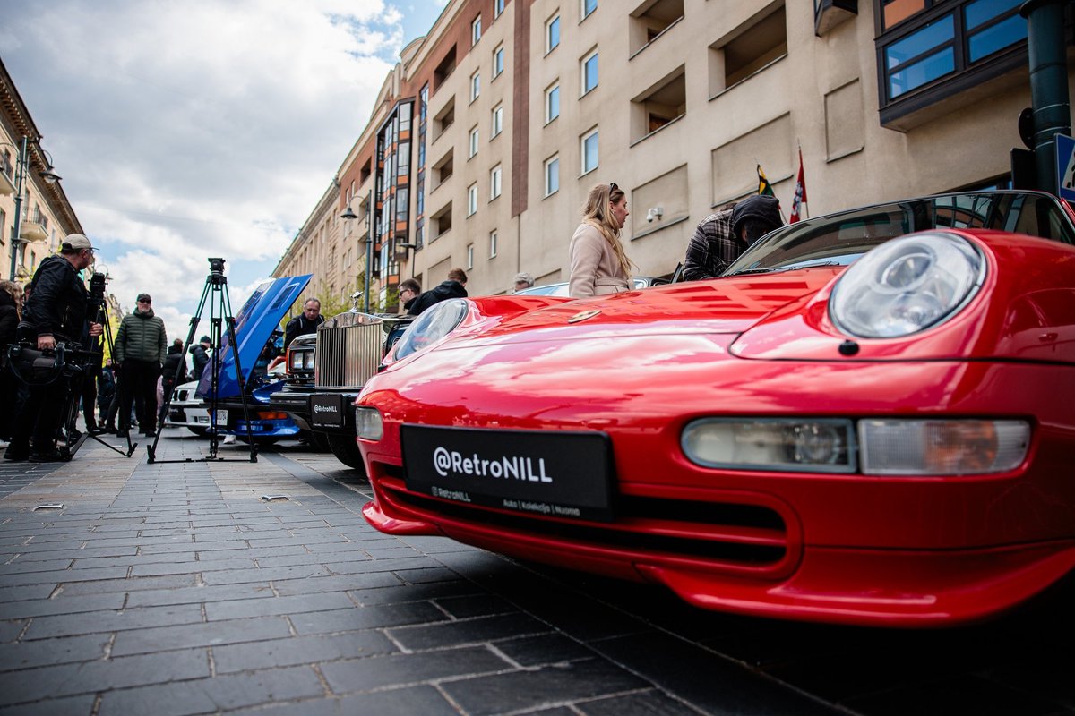 Delfi diena. Susirūpinimas žiauria paršelių kastracija ir naujienos ...