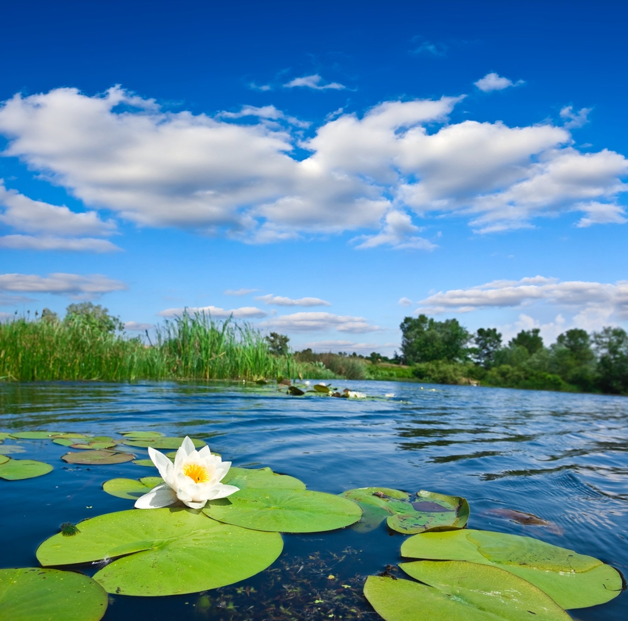 10 garsiausių ežerų Europoje - Delfi gyvenimas