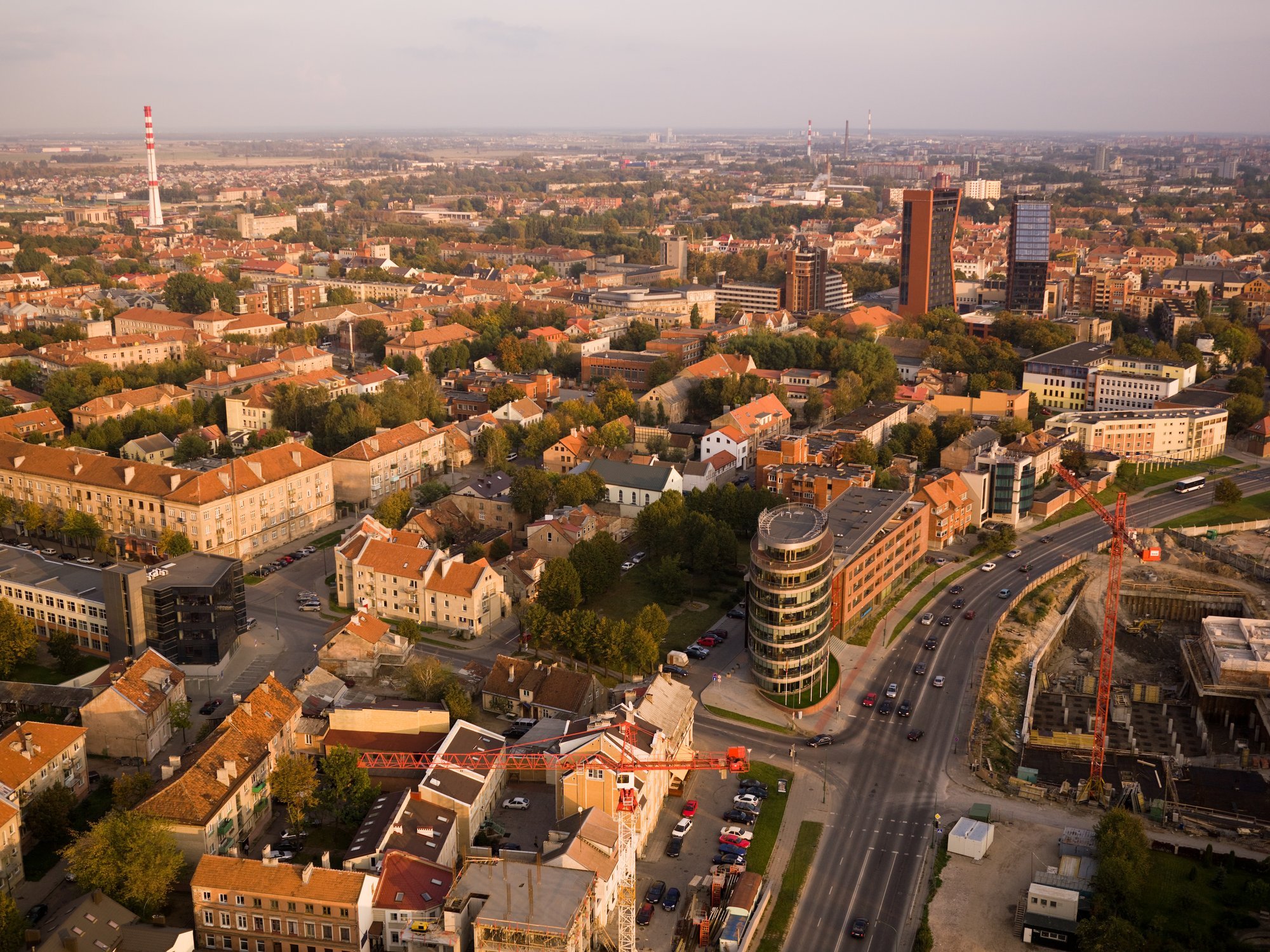 В Клайпеде - конкурс детского рисунка "Славянский родник" - Delfi RU