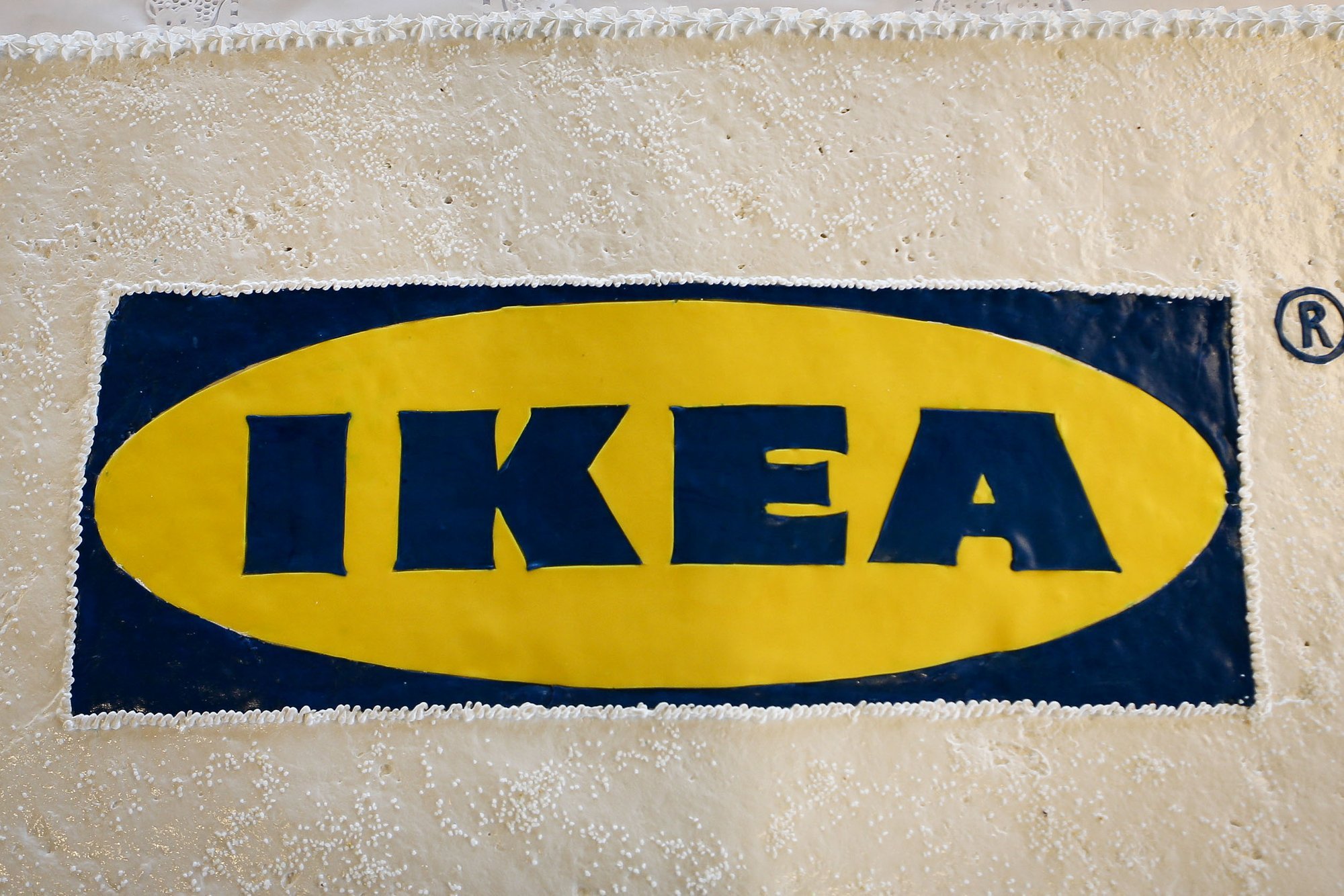 Slaptos sutartys: pričiupo „Apple", „Ikea“, „Amazon" - Delfi verslas