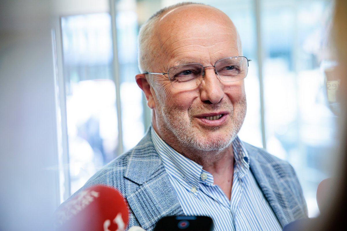 Coalition composition should be known next week – SocDem MP - Delfi EN