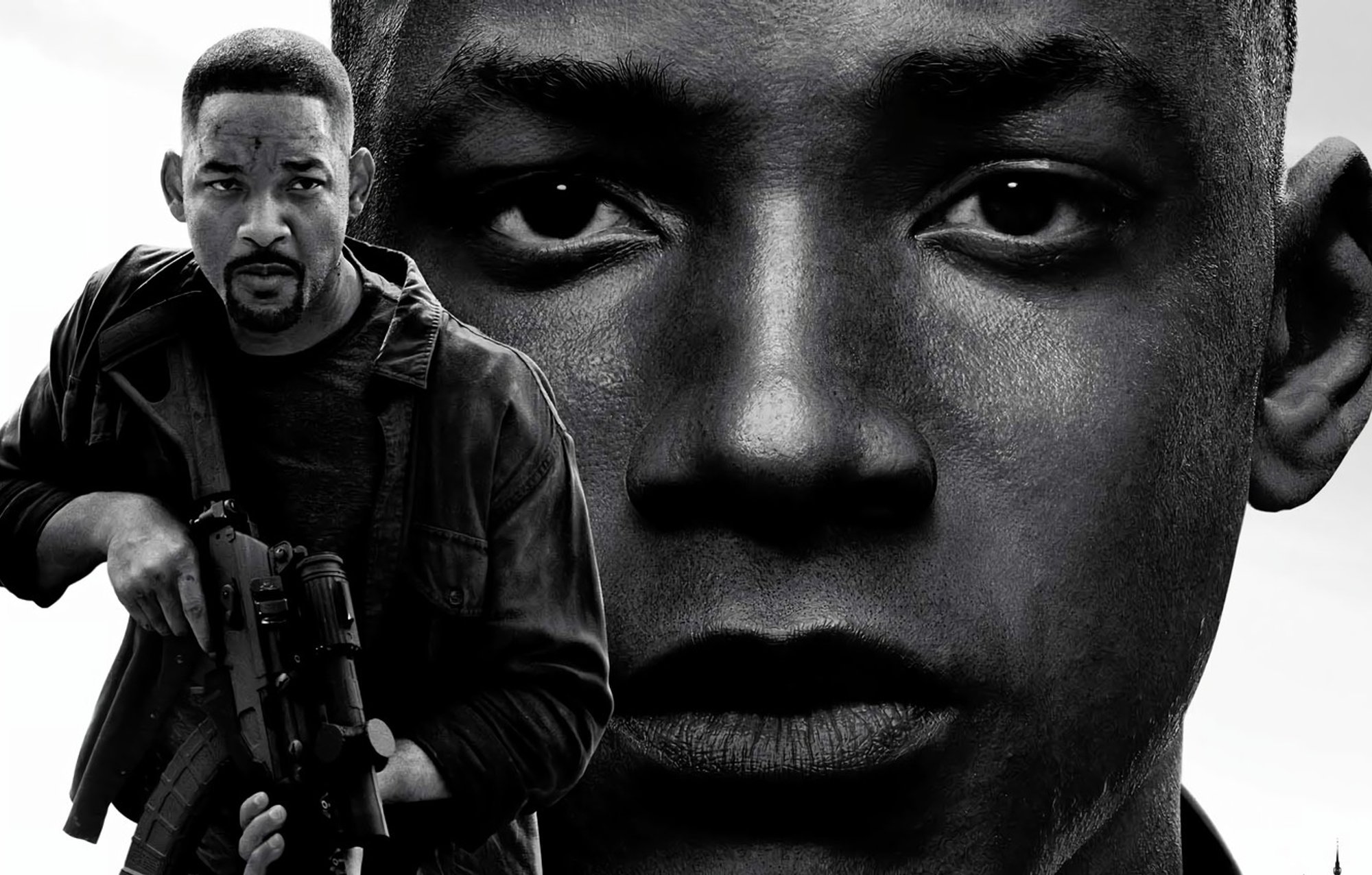 Filmo „Dvynys“ recenzija: naujos technologijos demonstracija ir daugiau ...