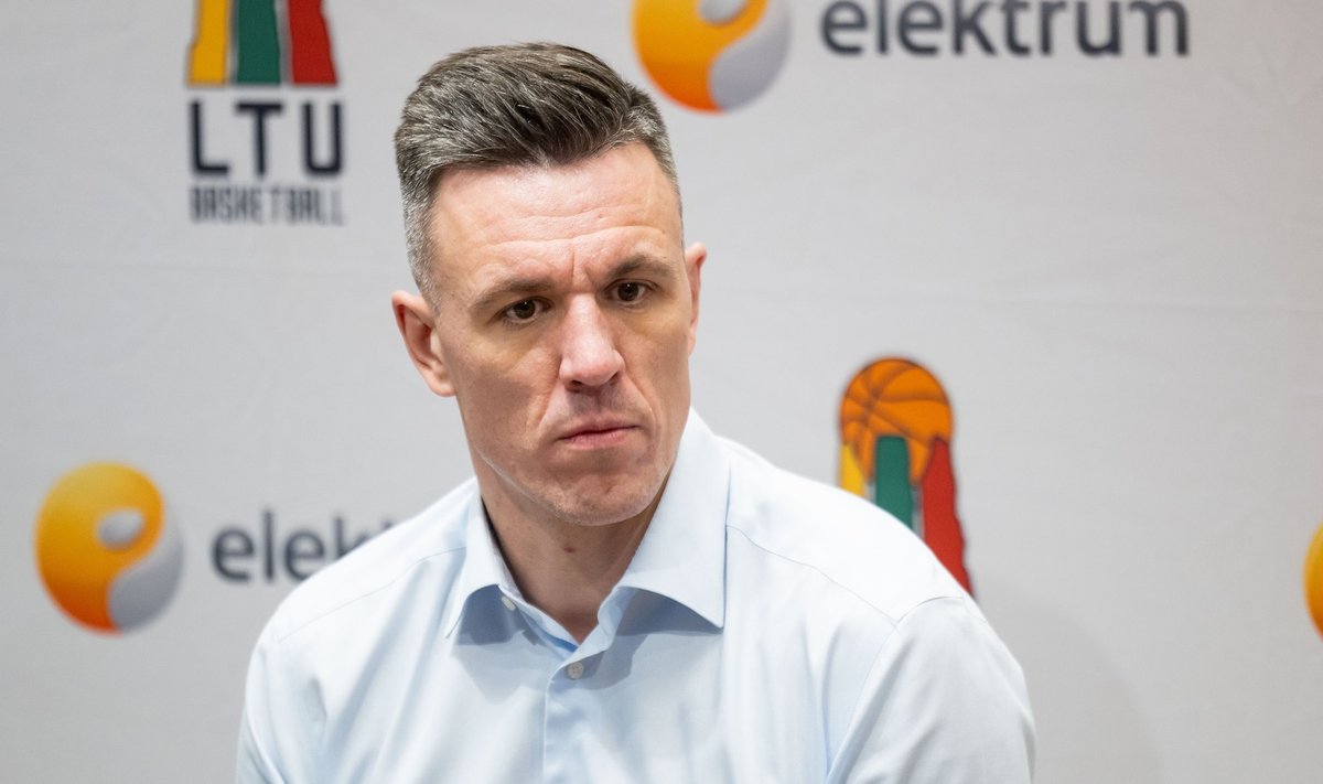 Martynas Giga. Tau nereikia elektros kaupimo baterijos - Delfi verslo požiūris x Karjera