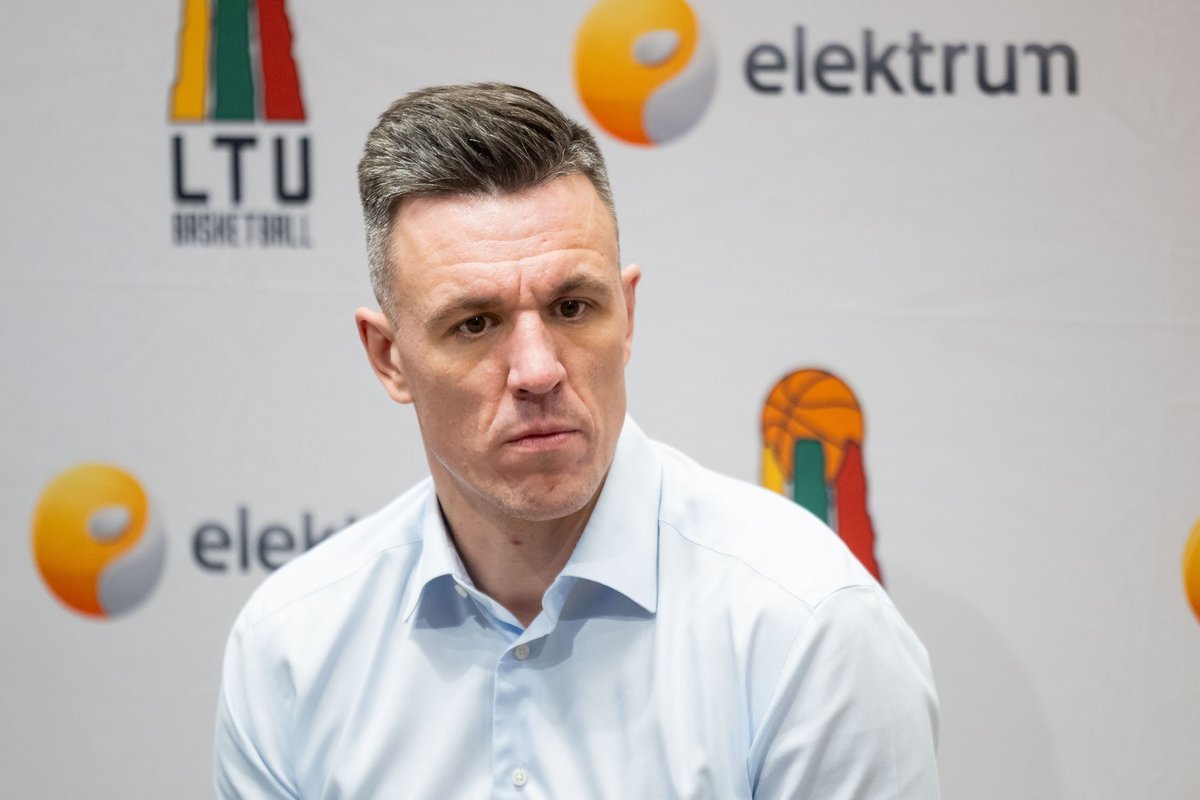 Martynas Giga. Tau nereikia elektros kaupimo baterijos - Delfi verslo požiūris x Karjera