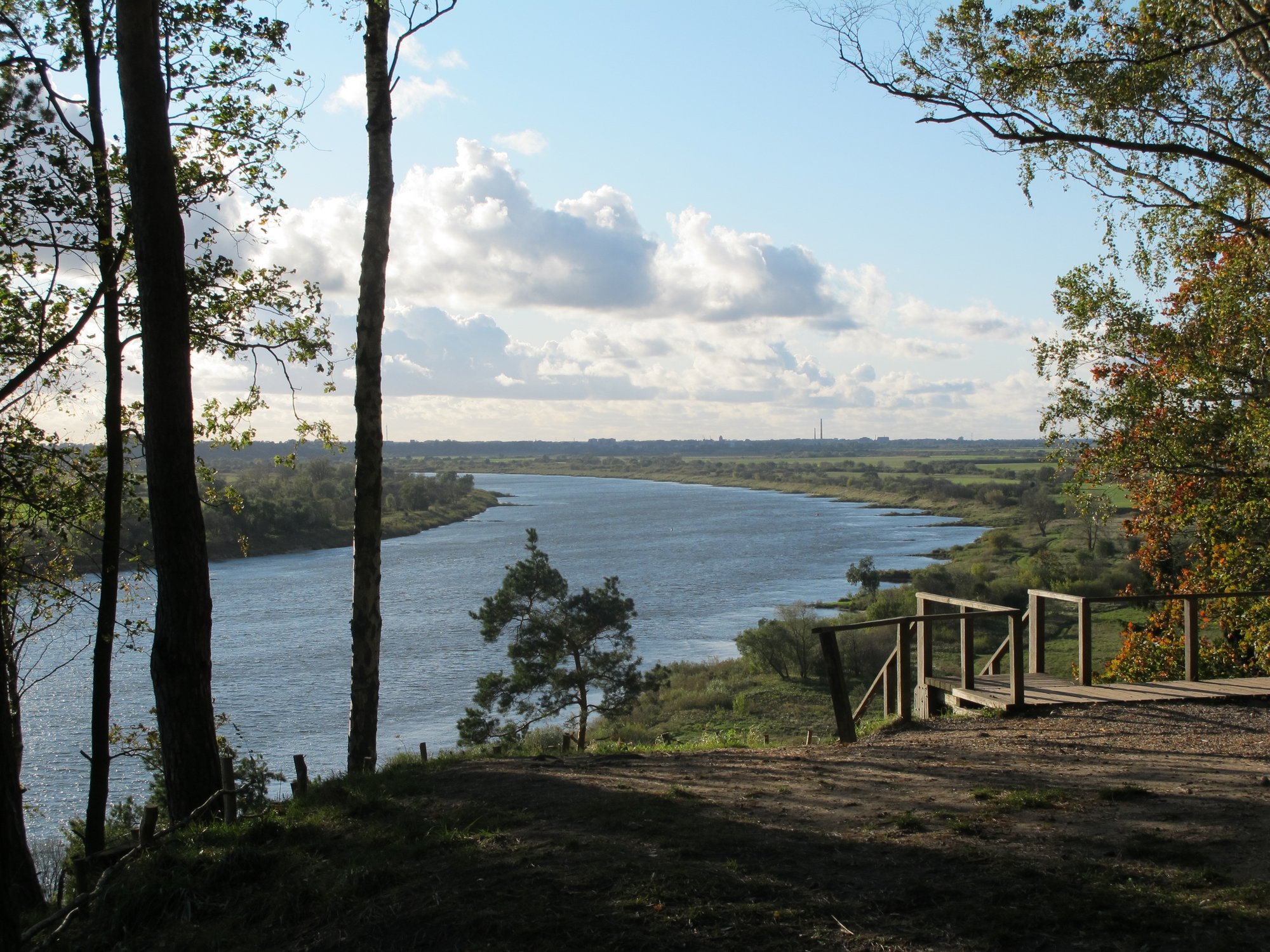 Rambyno kalnas - mistiškiausia Mažosios Lietuvos vieta - Delfi kelionės