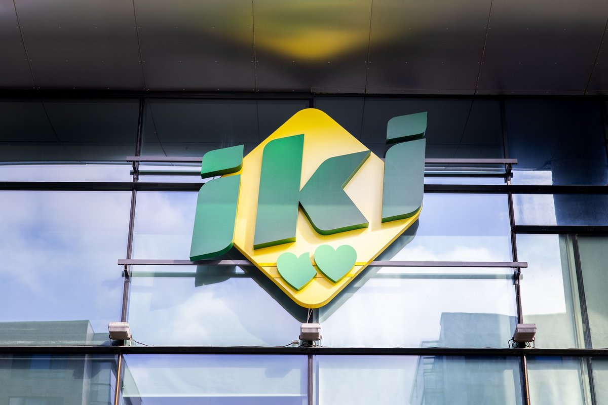 Keičiasi dalies „Iki“ parduotuvių darbo laikas - Delfi verslas