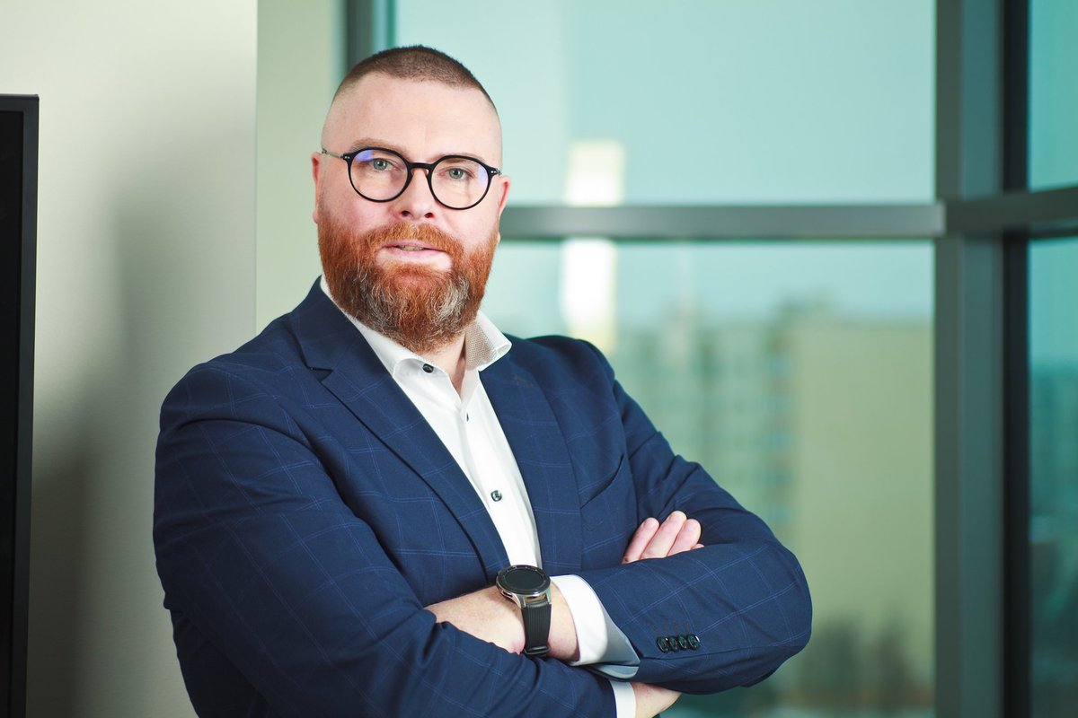 Marius Dubnikovas. Tarp gero gyvenimo ir gyvenimo šešėlyje negali būti lygybės ženklo - Delfi ...