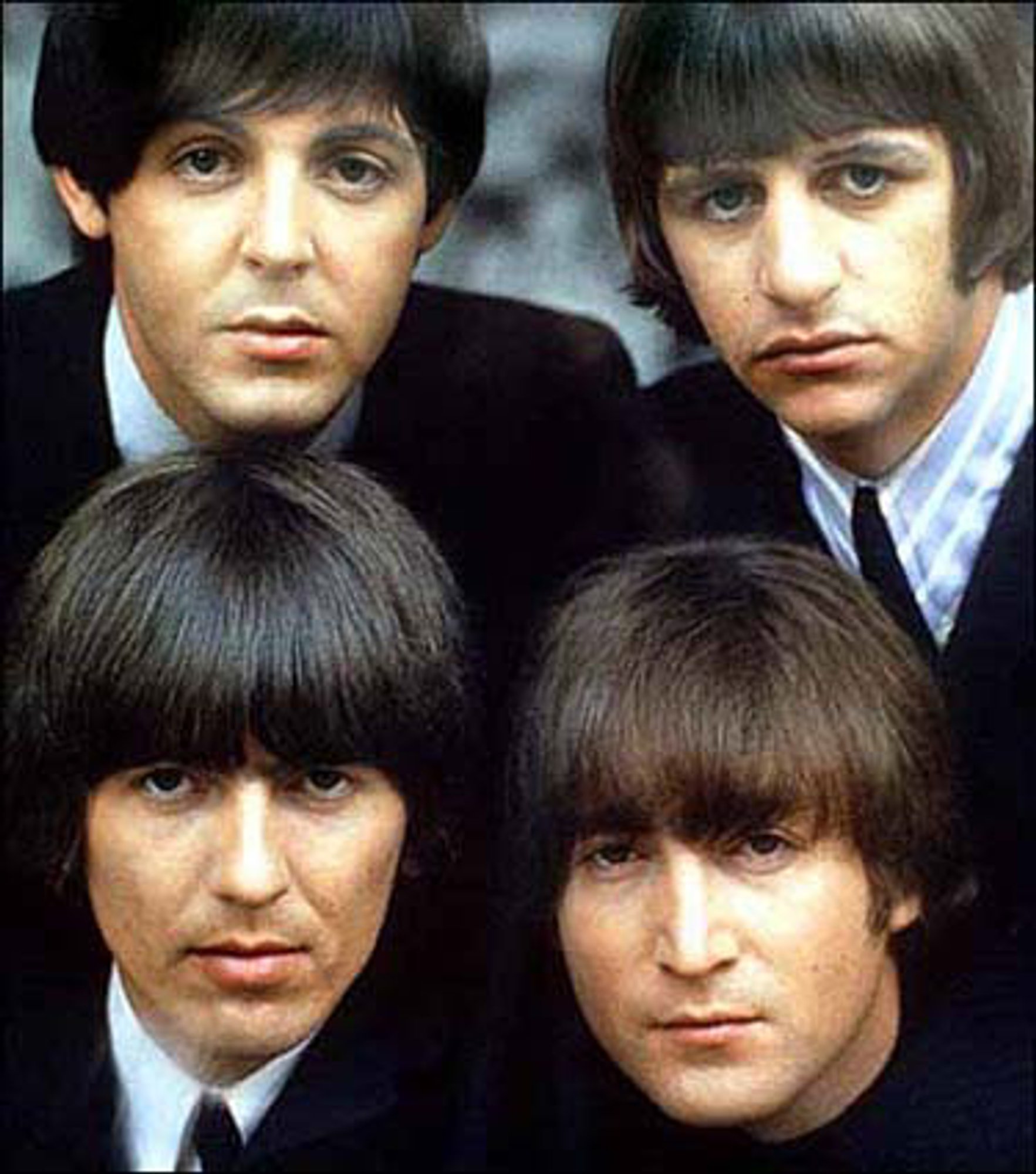 „The Rolling Stone“: visų laikų geriausių albumų top 500 - Delfi veidai