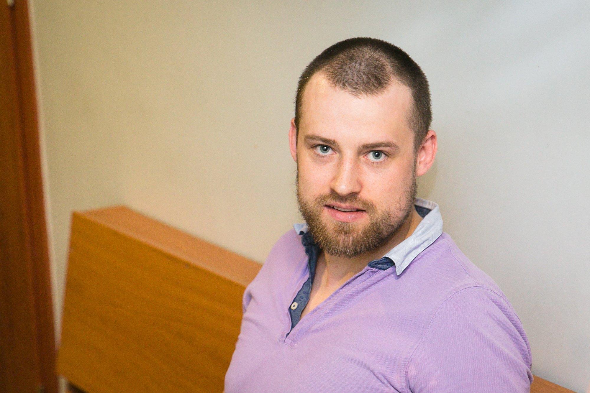 „Verslas nuo nulio“ įkūrėjas – sukčius: nukentėjo daugiau kaip 400 ...