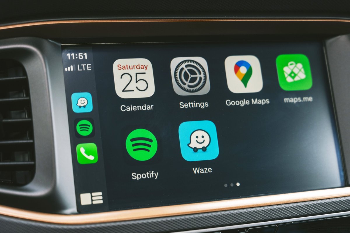 „Google Maps“ ir „Waze“ atsinaujino: vairuotojai gali išvengti baudų ir ...