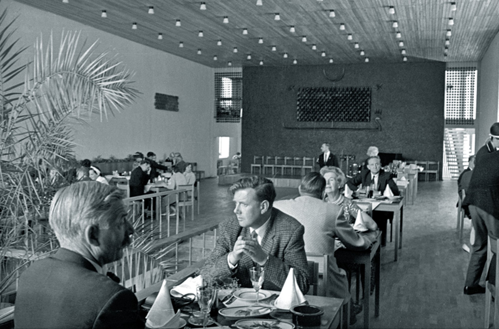 Senosios Vilniaus kavinės ir restoranai – bohema ir pasididžiavimas ...