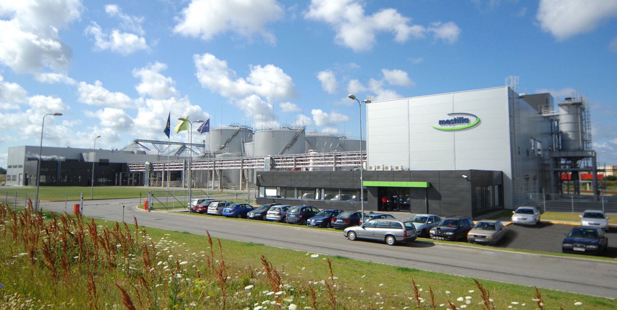 Gautas pritarimas „Mestilla“ gamyklai Klaipėdos LEZ: investuos 45 mln ...