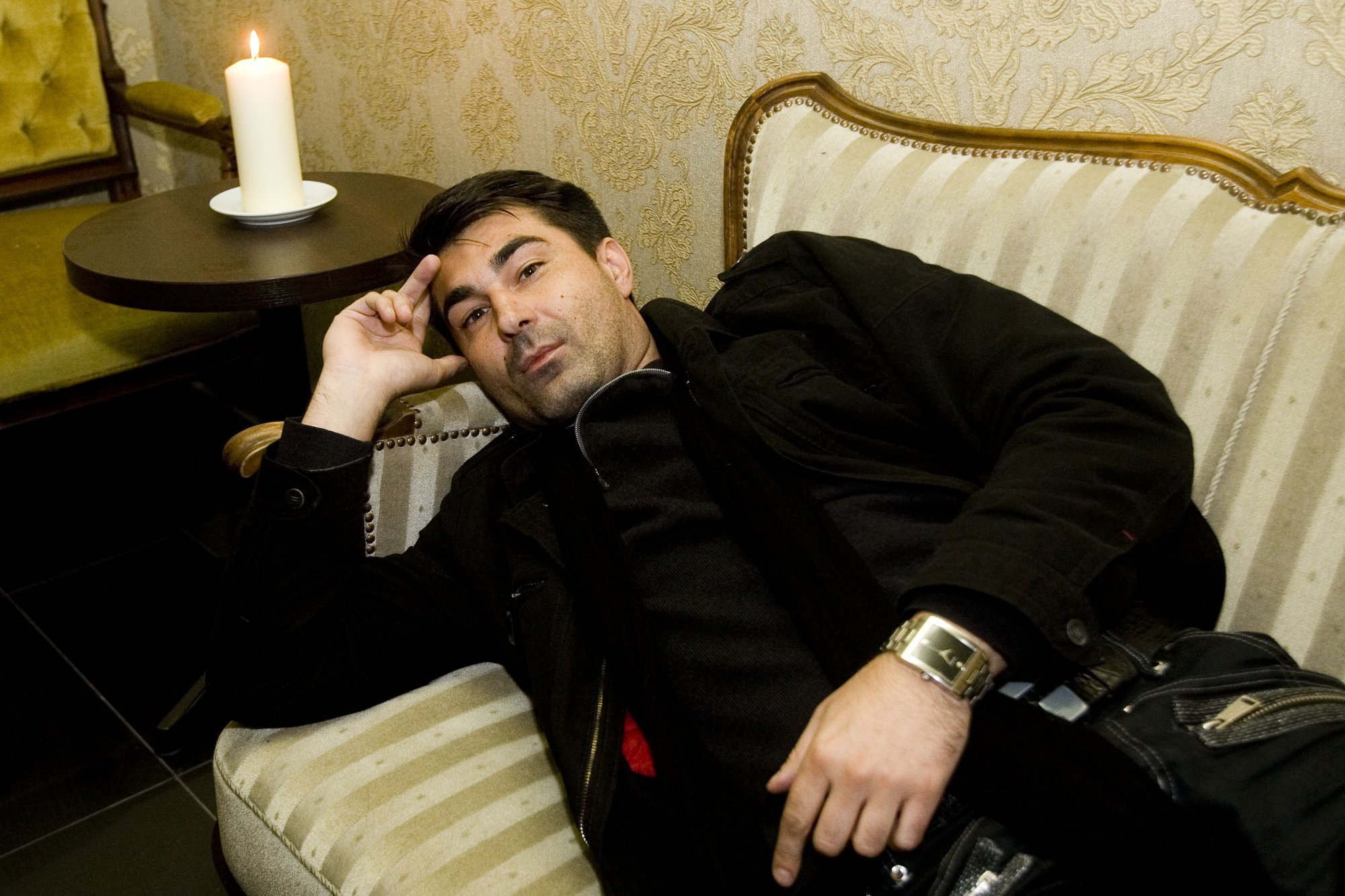 Mios draugas Radvilas dalyvaus „Kviečiu šokti“ - Delfi veidai