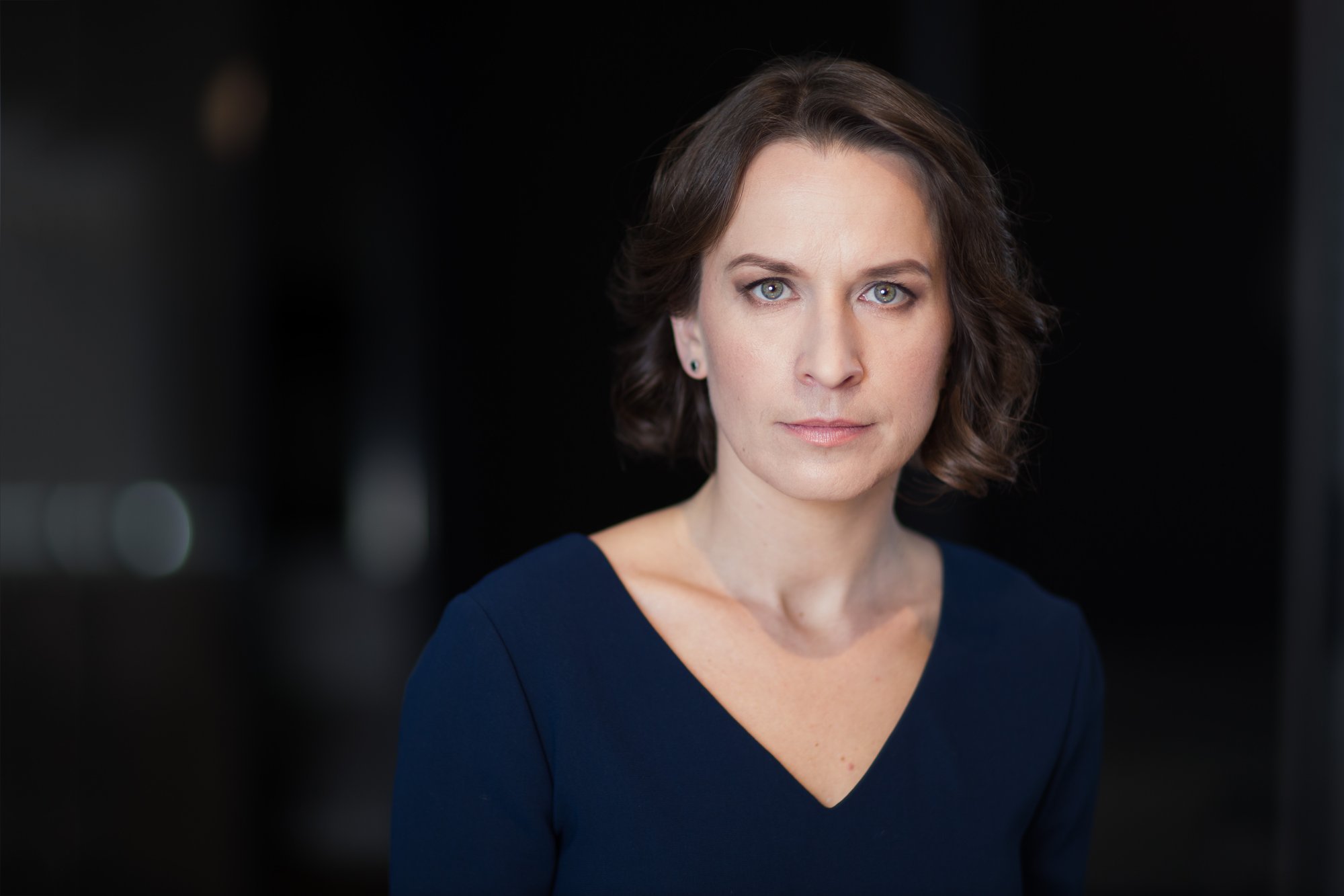 Indrė Makaraitytė. Skvernelio vizitas ir kas už jo stovėjo - Delfi