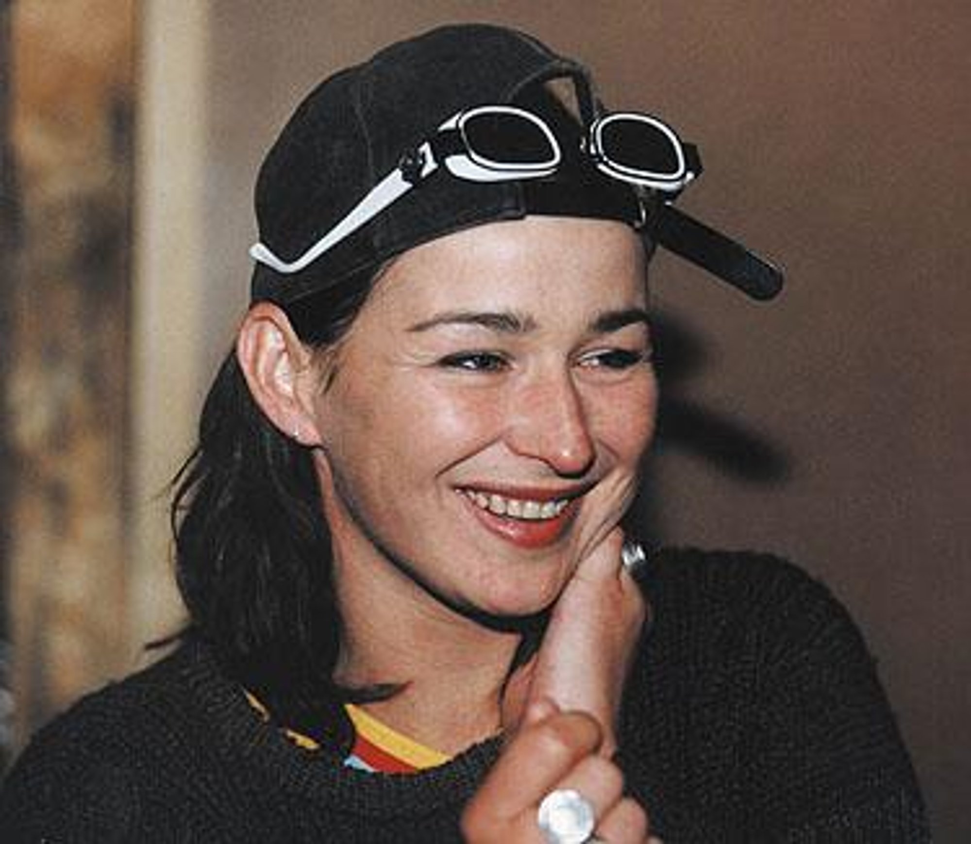 Arina grįžta su nauju albumu - Delfi veidai