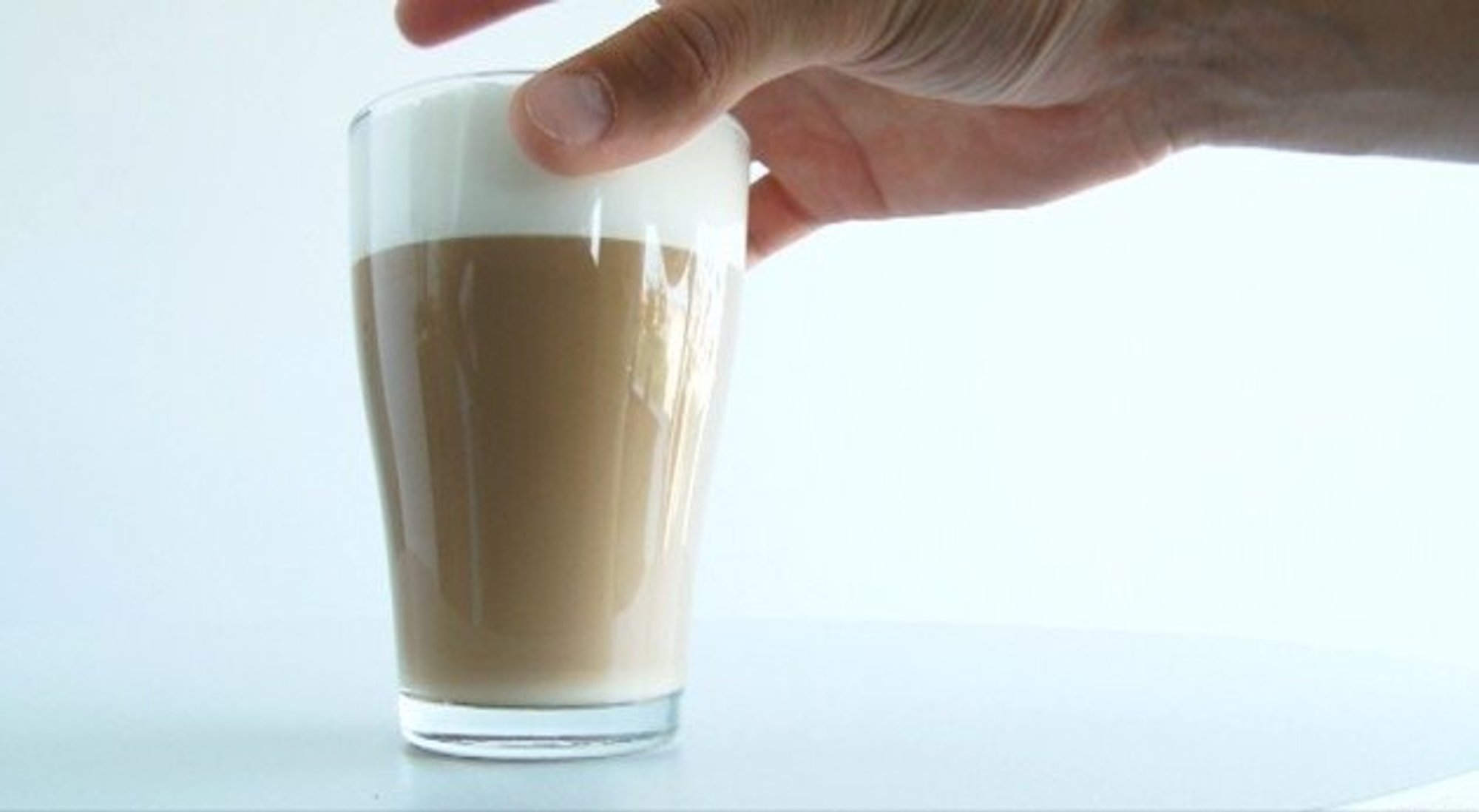 Gėrimai – kalorijų bombos: matuok su DELFI - Delfi video