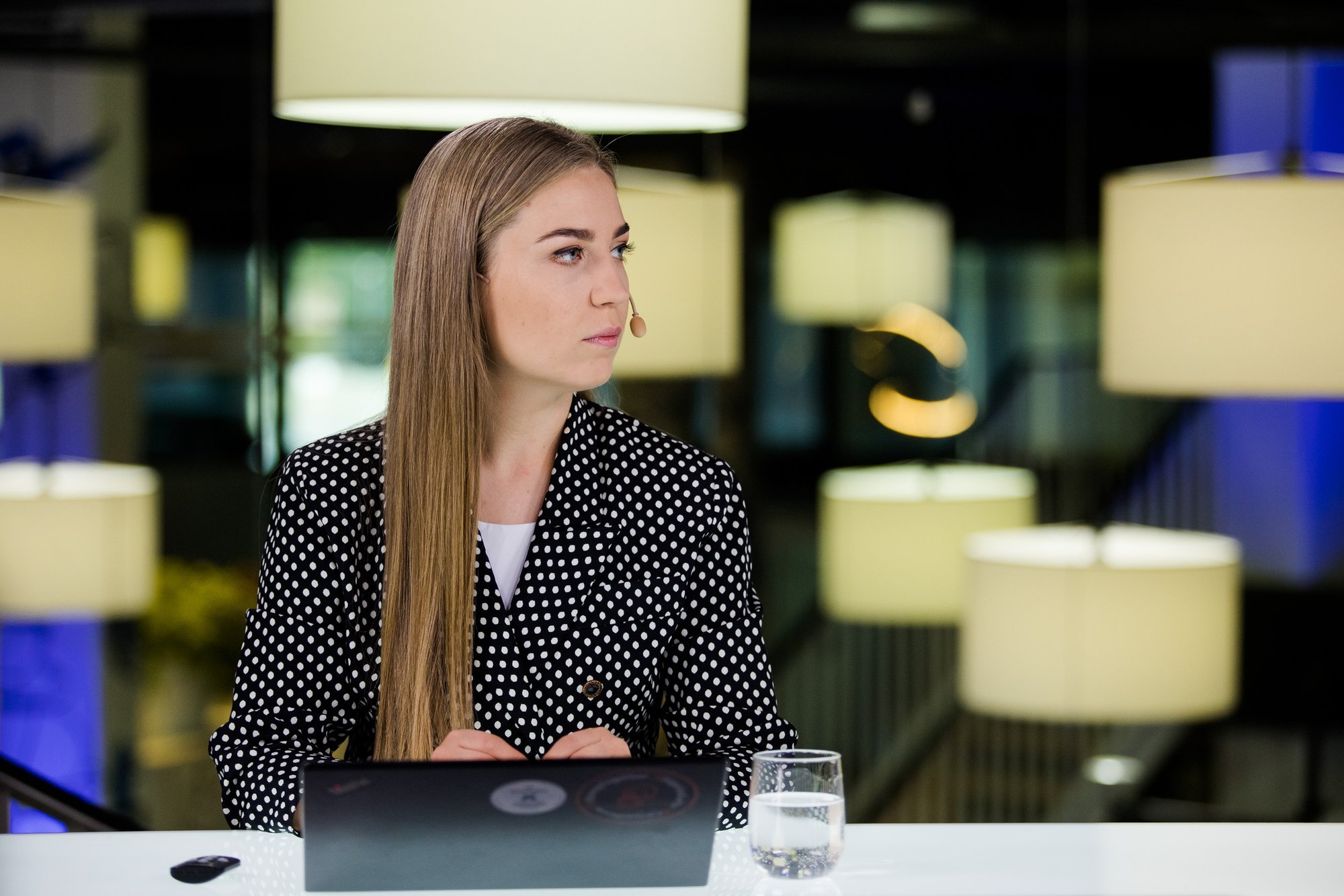 Delfi tema. Dėl ortodontų trūkumo stabdoma pacientų registracija – ar ...