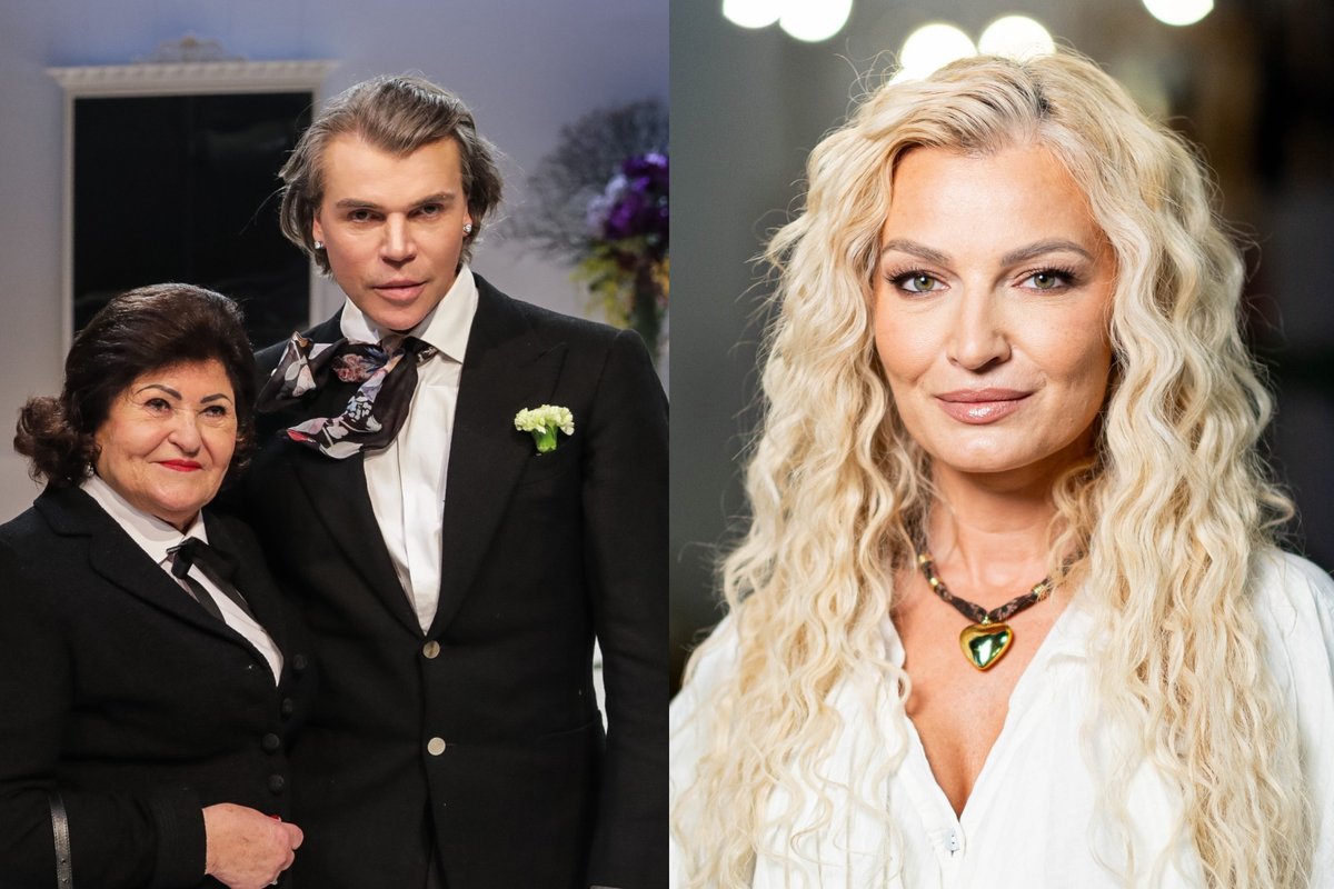 Po Statkevičiaus šeimos išsišokimo – Viktorijos Jakučinskaitės nuostaba ...