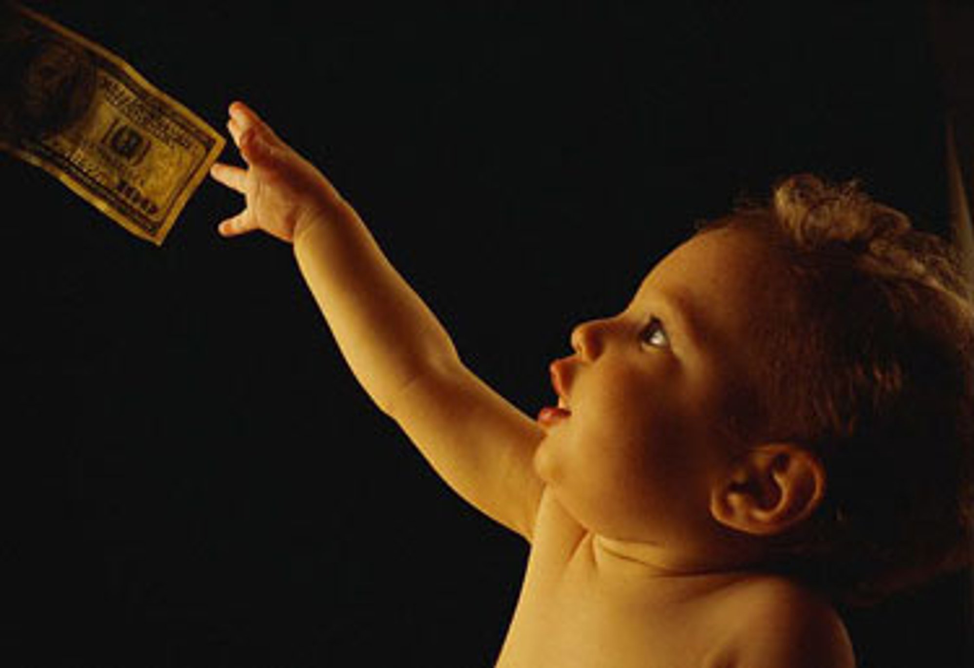 O.Lapinas: Kada pinigai auklėja, o kada gadina - Delfi gyvenimas